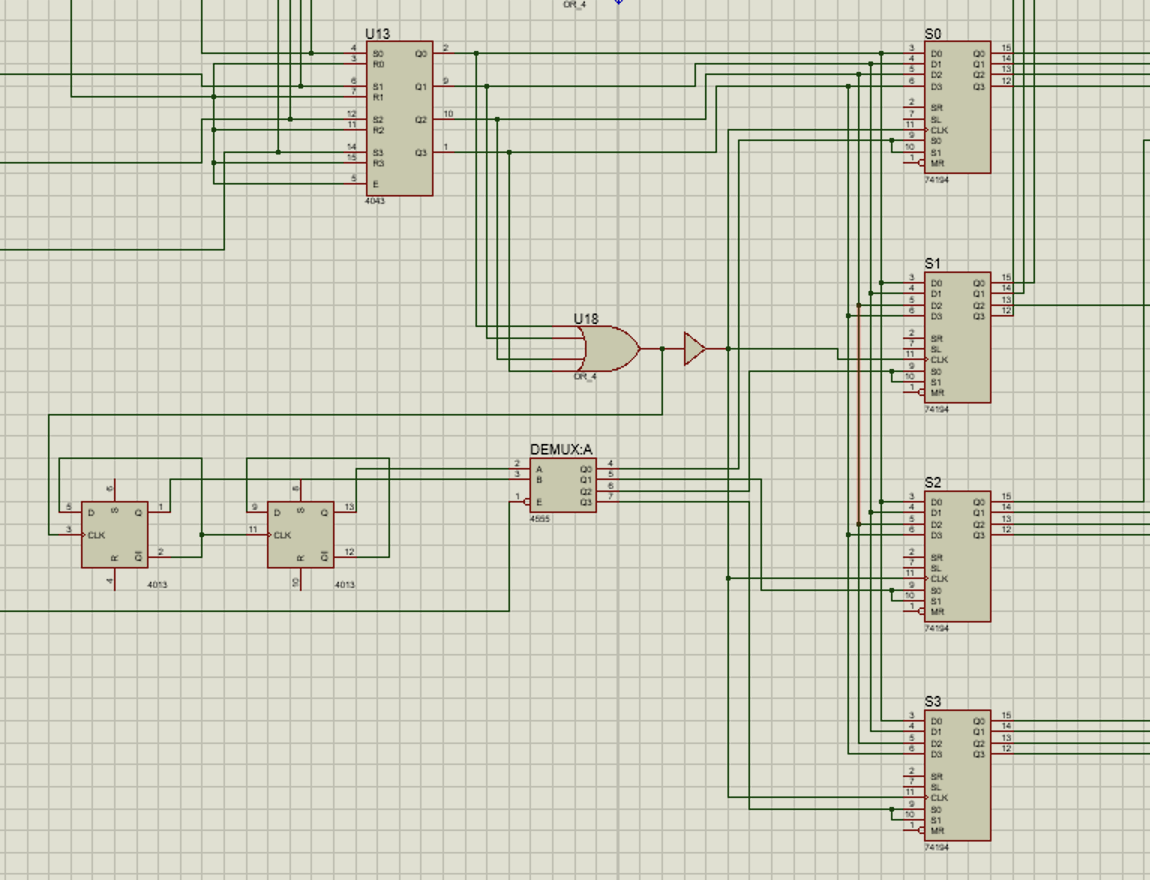 Digital Door-lock System With Keypad : 9 Steps - Instructables