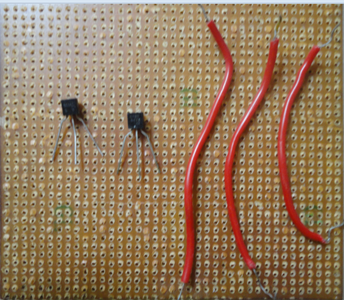 HOW TO MAKE DANCING LED'S : 6 Steps - Instructables