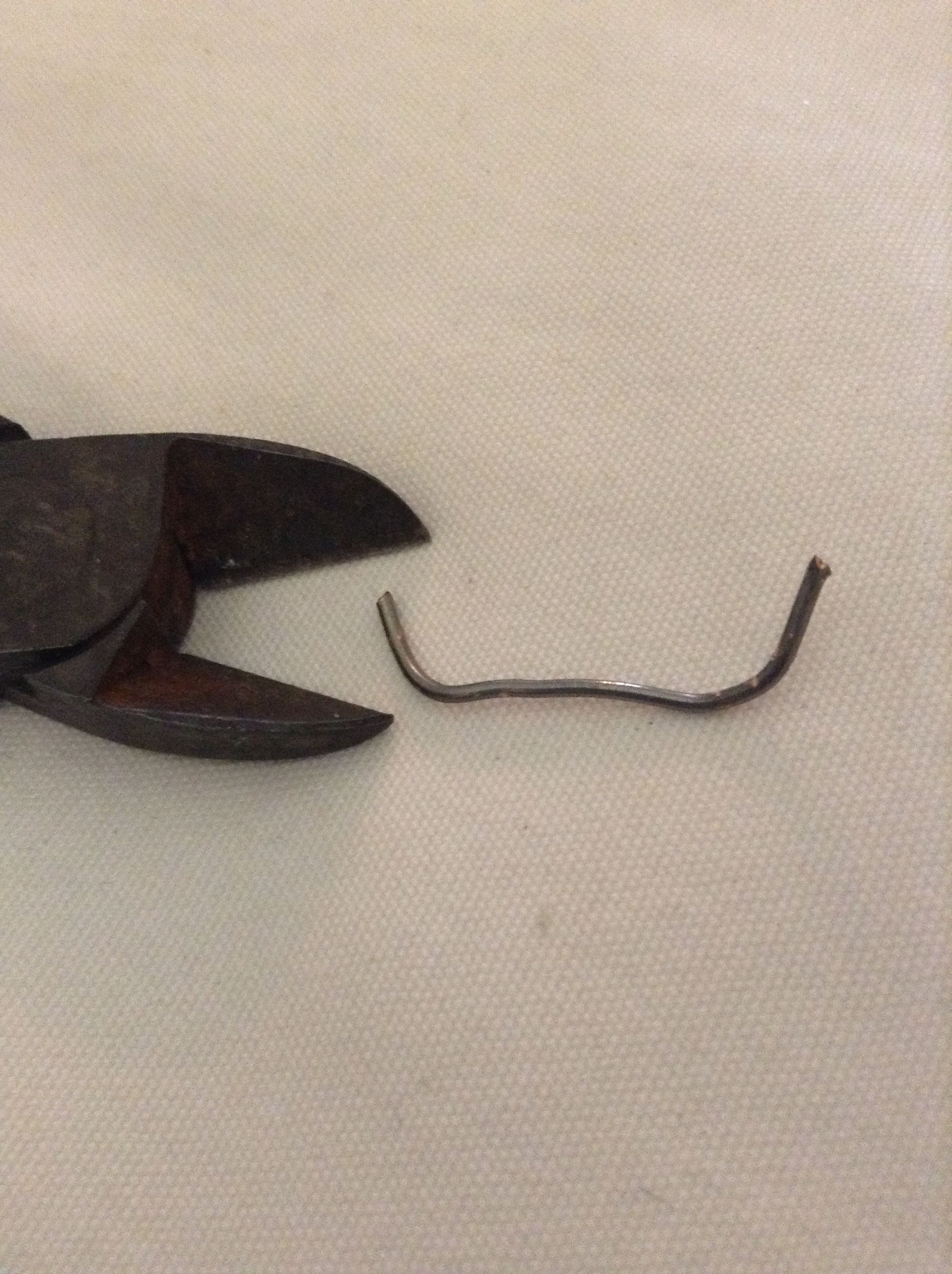 Super Easy Wire Knuckle Rings : 5 Steps - Instructables