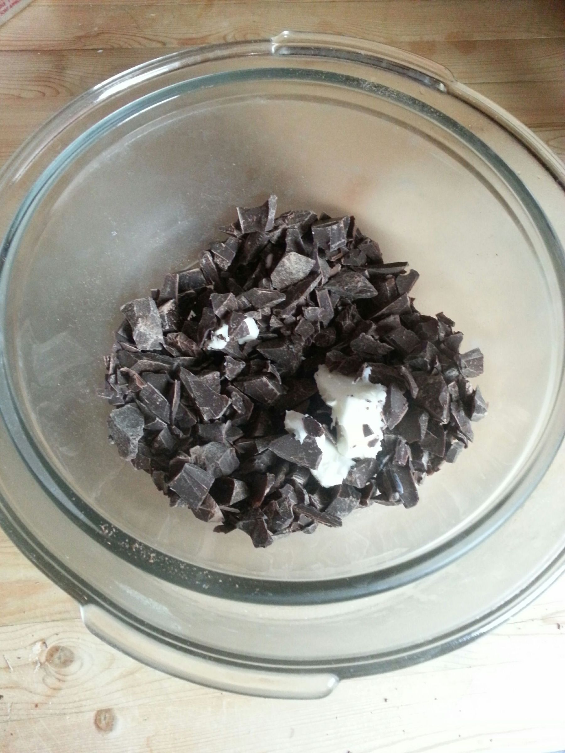 Homemade 'Mars Bars' : 4 Steps (with Pictures) - Instructables