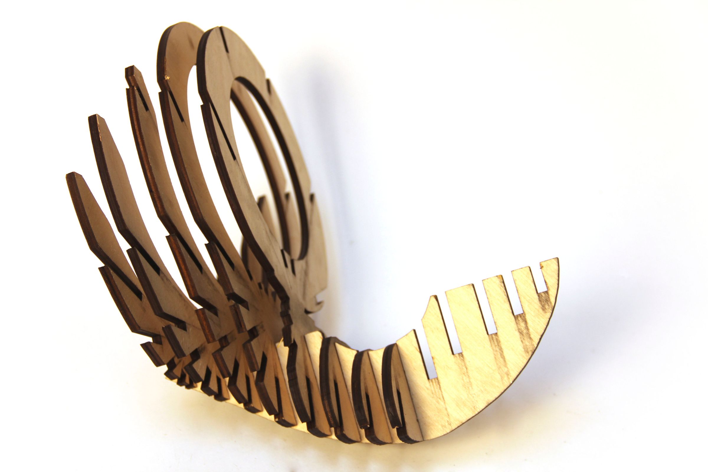 Assembling the Hand Bowl : 10 Steps - Instructables