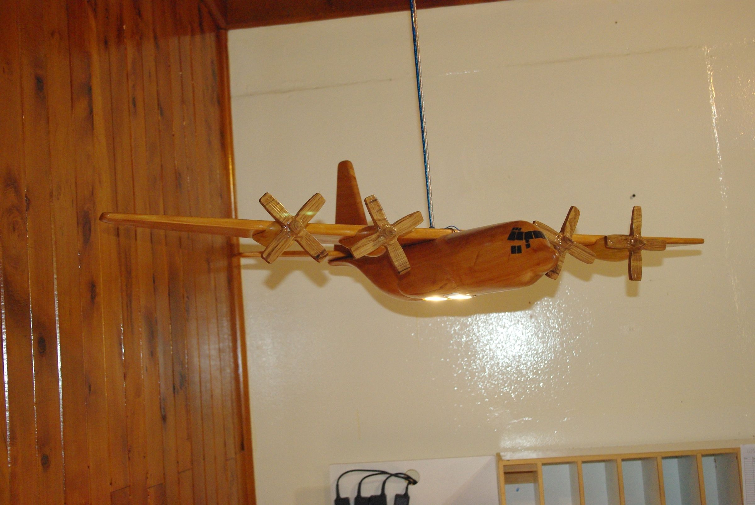 Build an Airplane Light With Fusion 360 and a CNC Machine. : 8 Steps ...