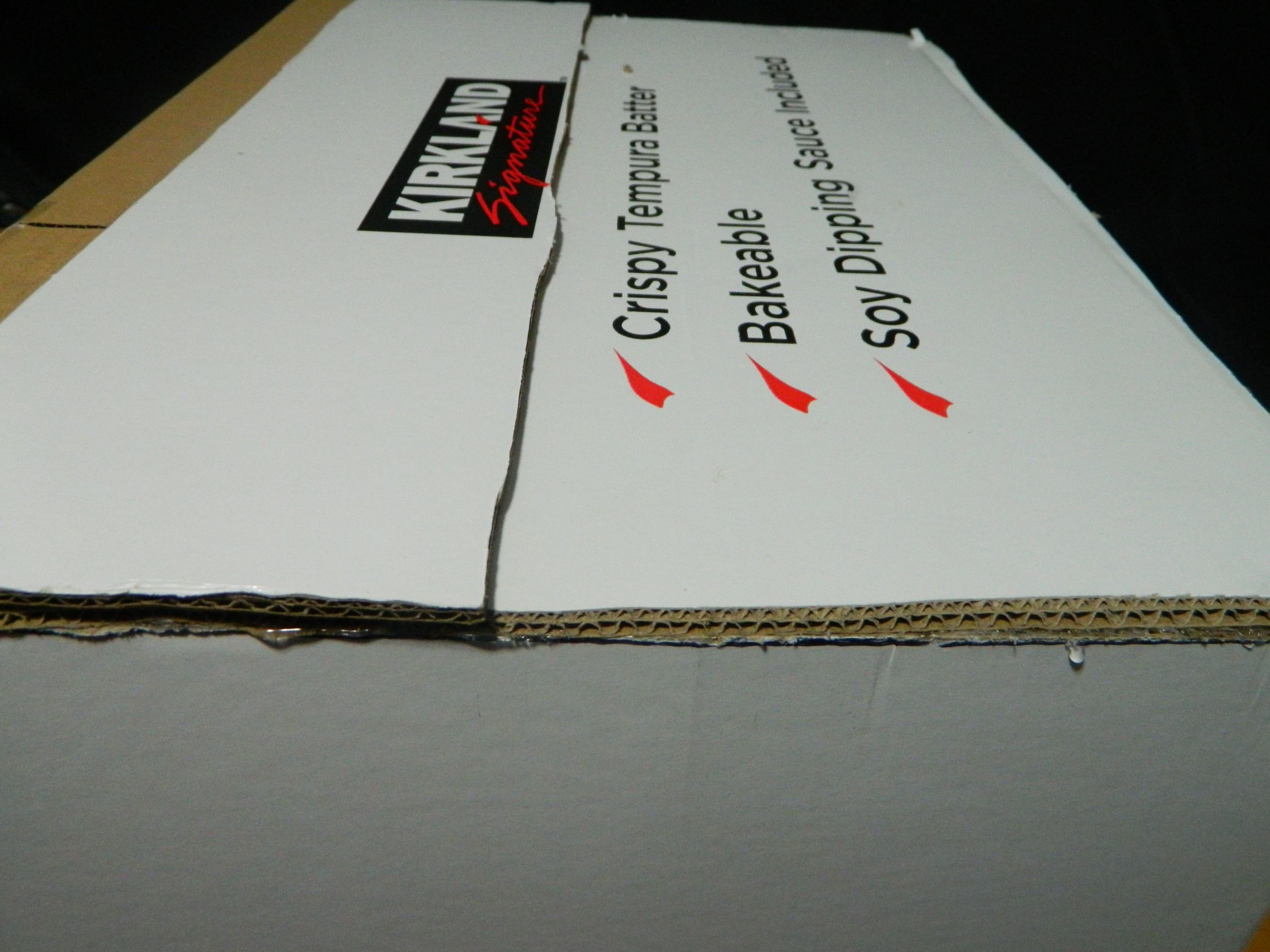 DIY Cardboard Nightstand : 9 Steps - Instructables