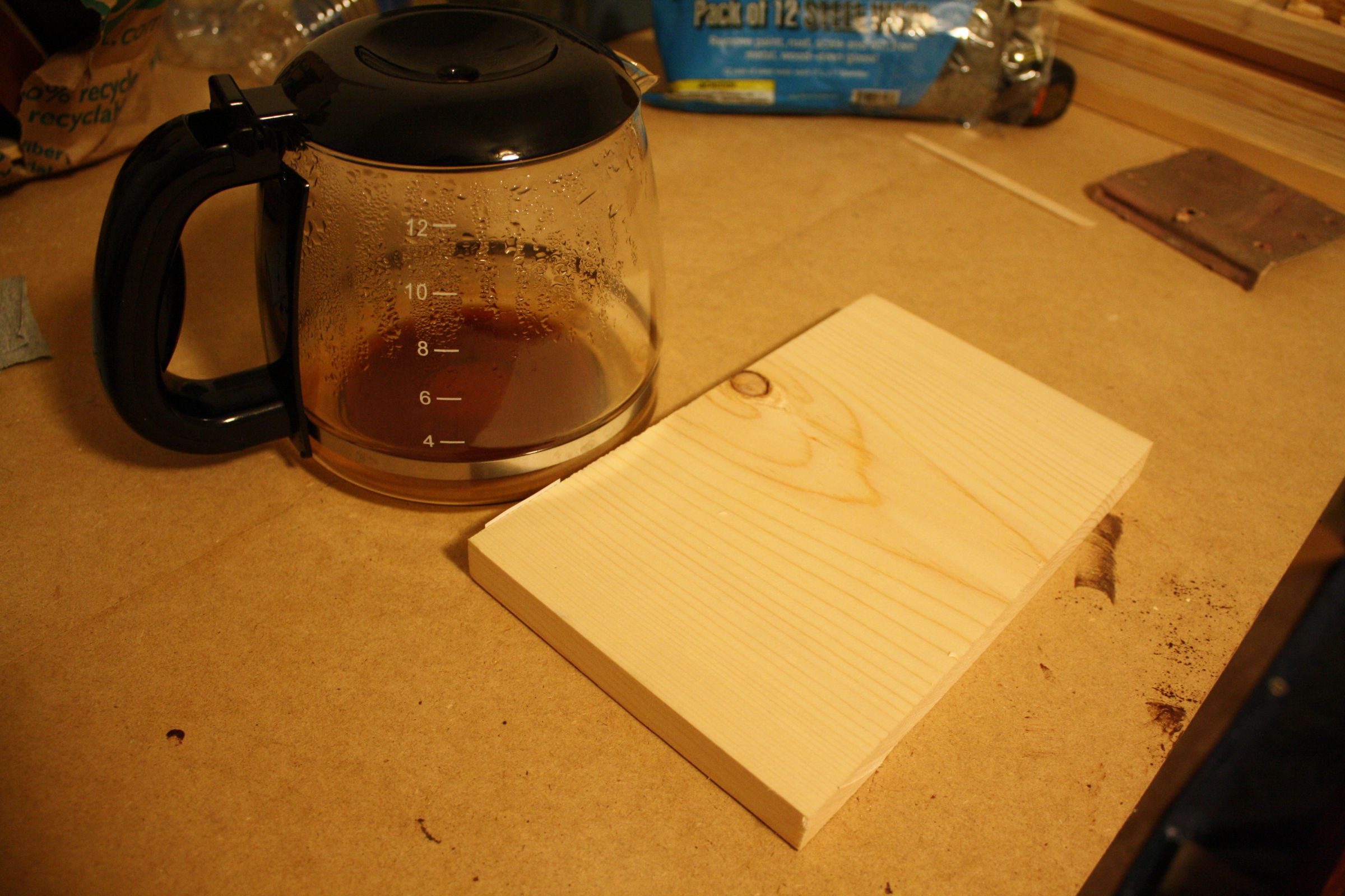 Introduction to Wood Staining : 7 Steps - Instructables