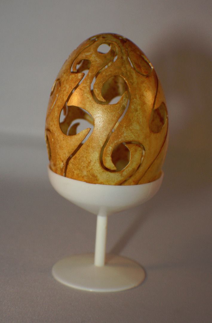 Wood Burning 101 - Techniques and Tricks : 10 Steps (with Pictures ...