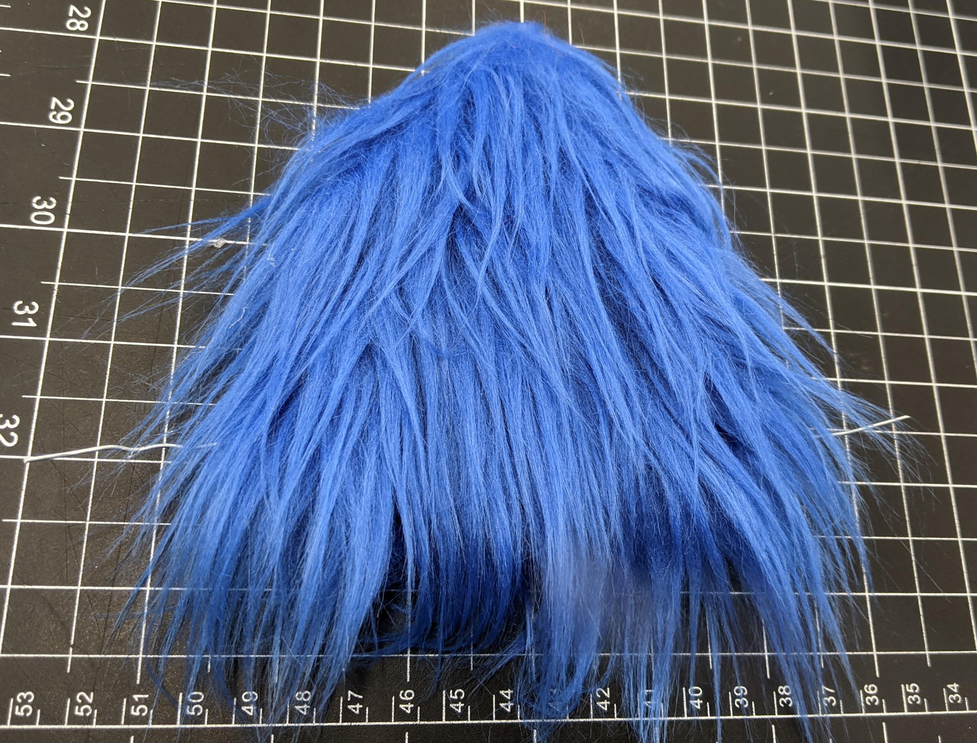 Fur Ears : 7 Steps (with Pictures) - Instructables