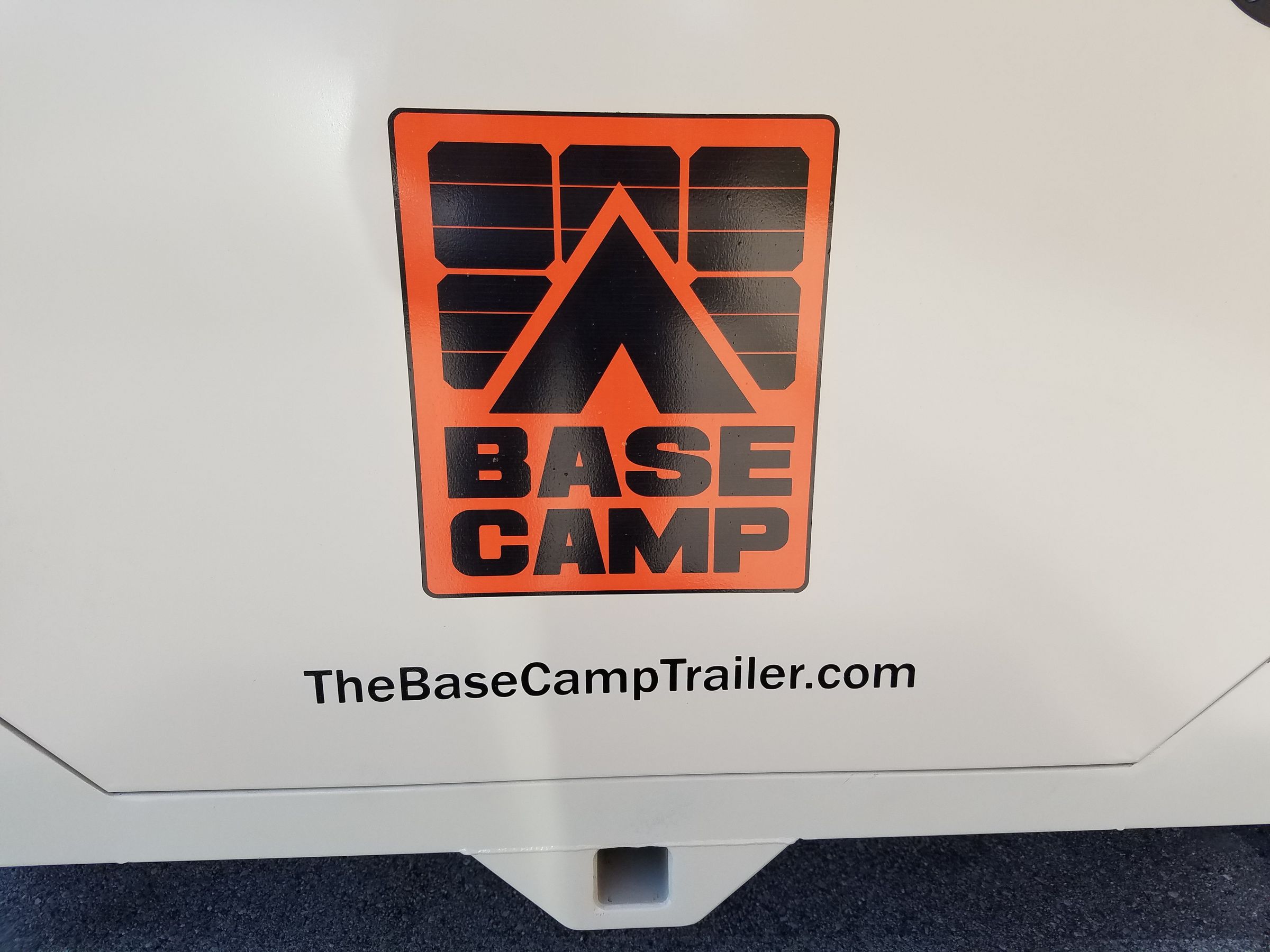 The Base Camp Trailer : 13 Steps (with Pictures) - Instructables