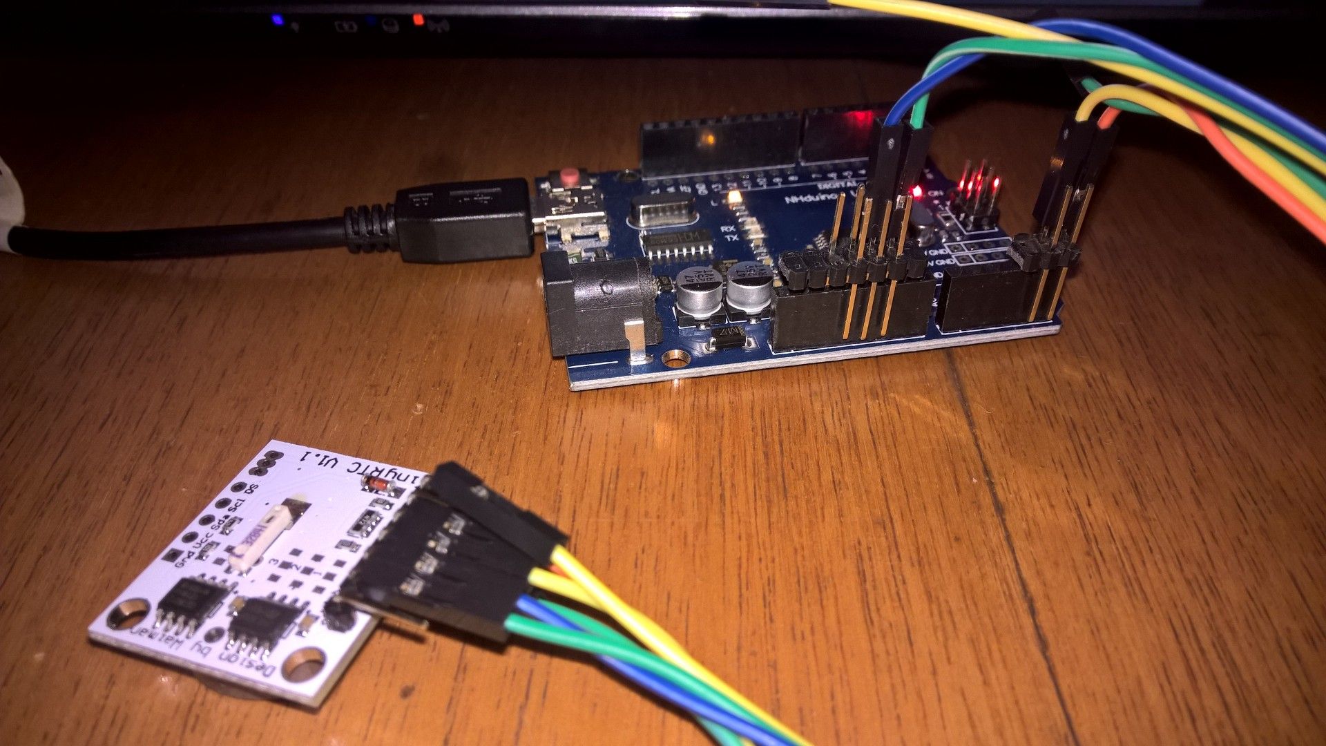 Arduino Chess Clock - Multi-game Box : 4 Steps (with Pictures ...