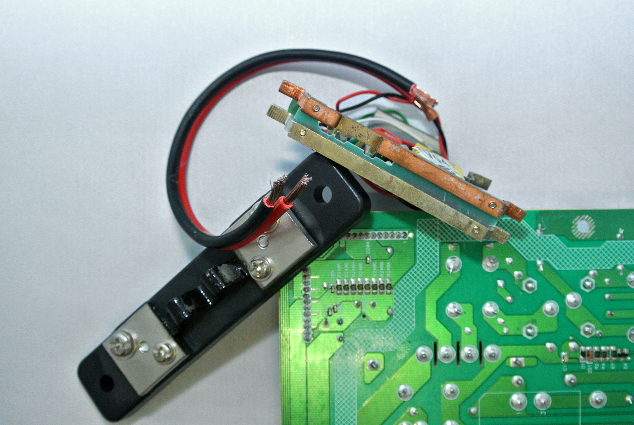 Measuring Low Resistance / 4-wire on the Cheap : 6 Steps (with Pictures ...