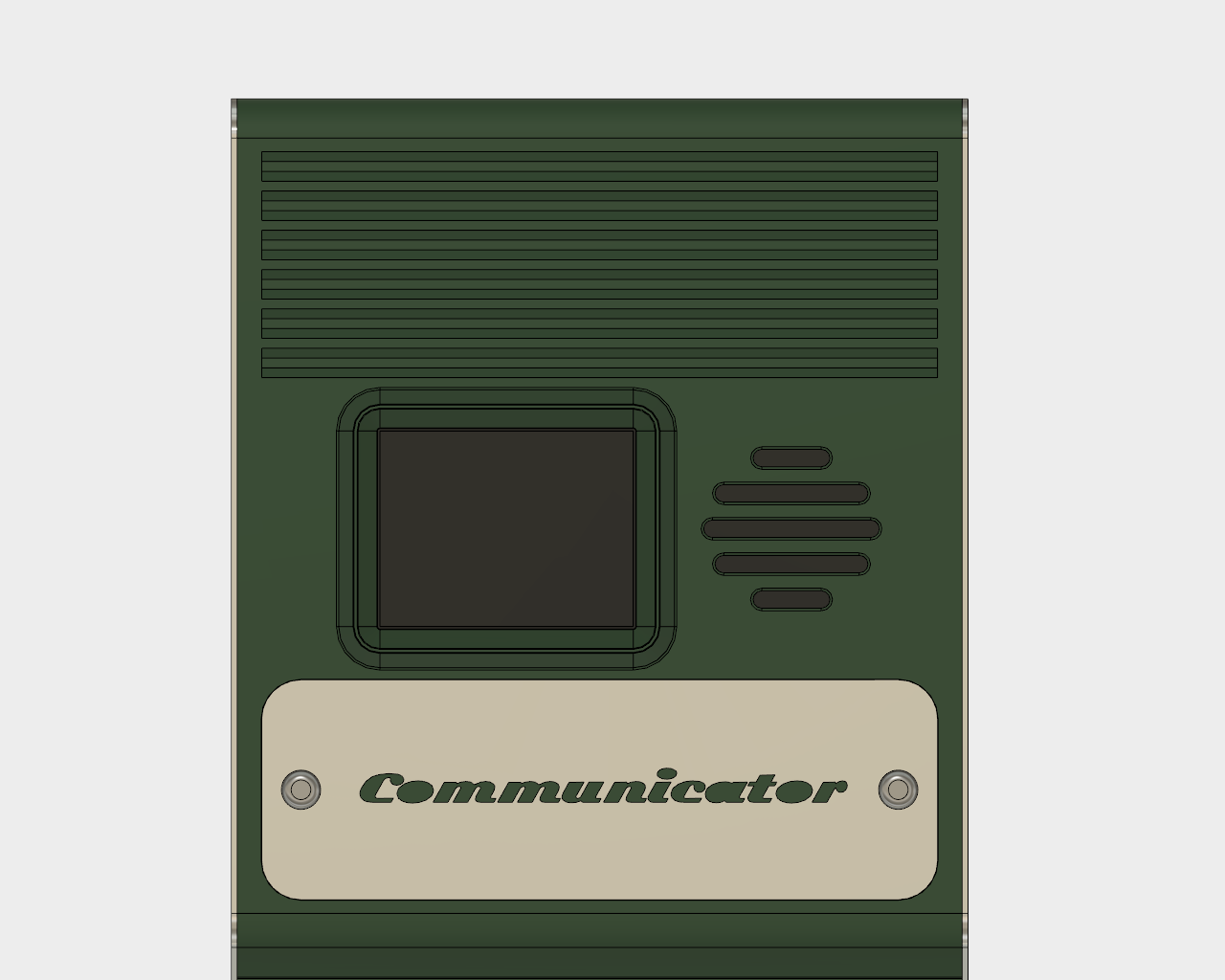 Communicator Watch : 21 Steps (with Pictures) - Instructables