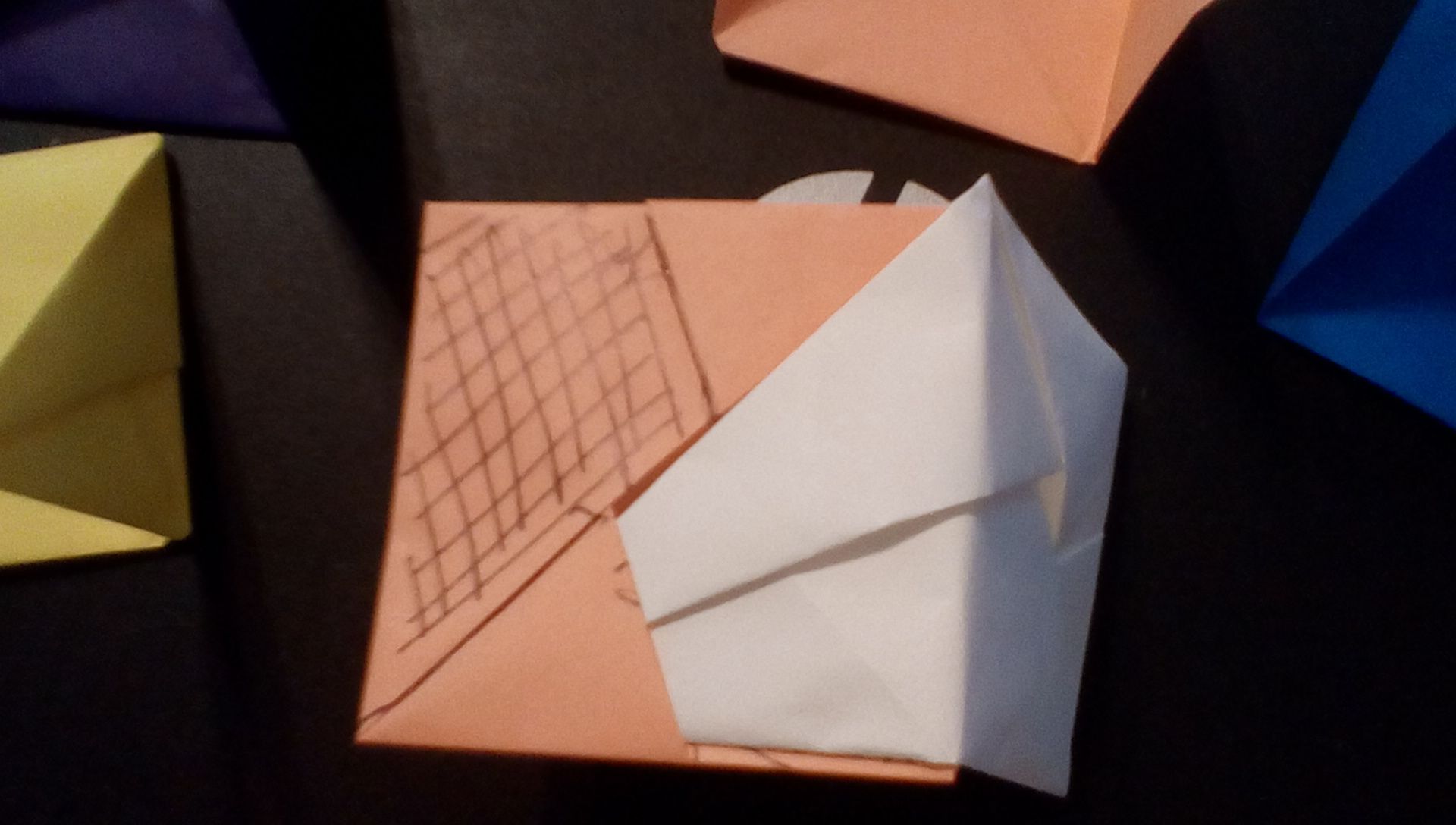 Teaching Math Through Paper Folding : 10 Steps (with Pictures ...