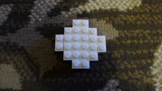 Lego Baymax From Big Hero 6 - Instructables