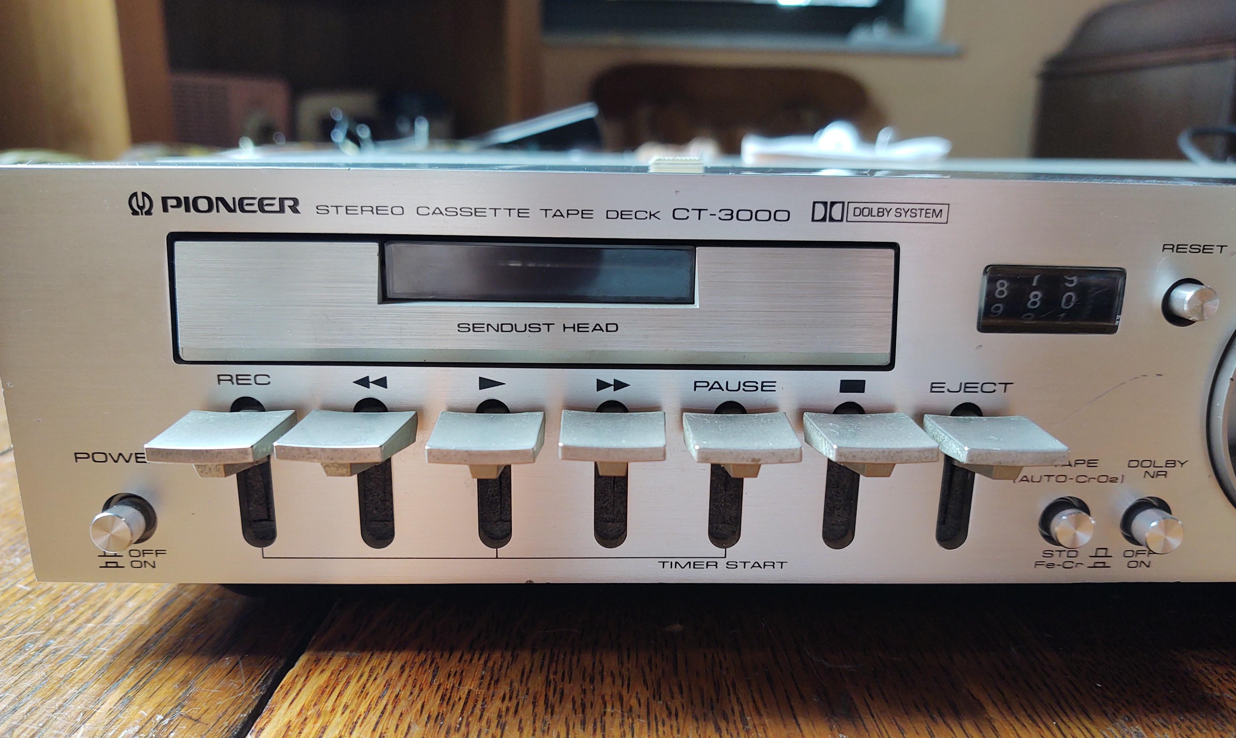 Intro to Cassette Recorder Operation, Maintenance, and Repair : 8 Steps ...