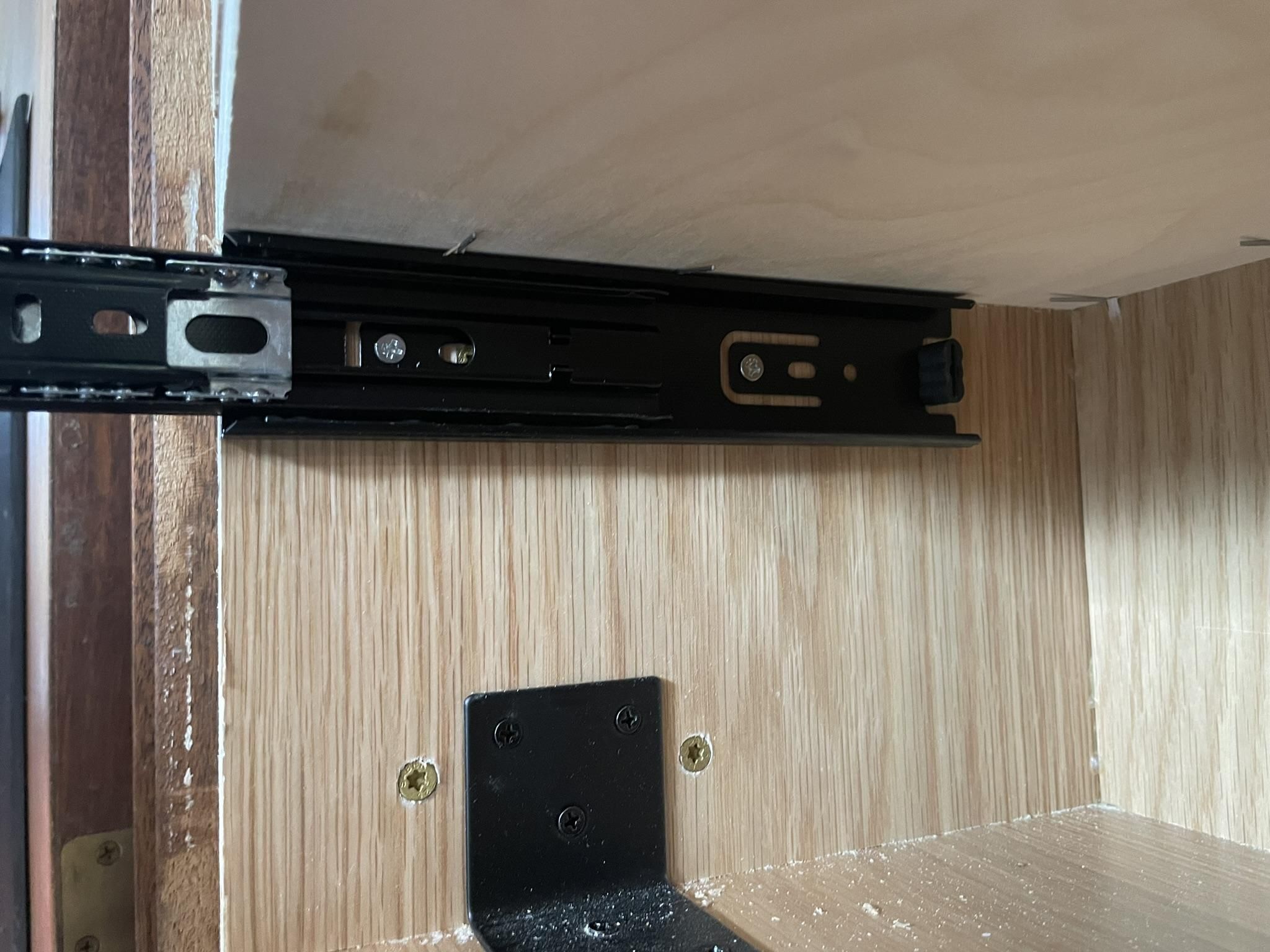 Hidden Door Book Shelf : 12 Steps - Instructables