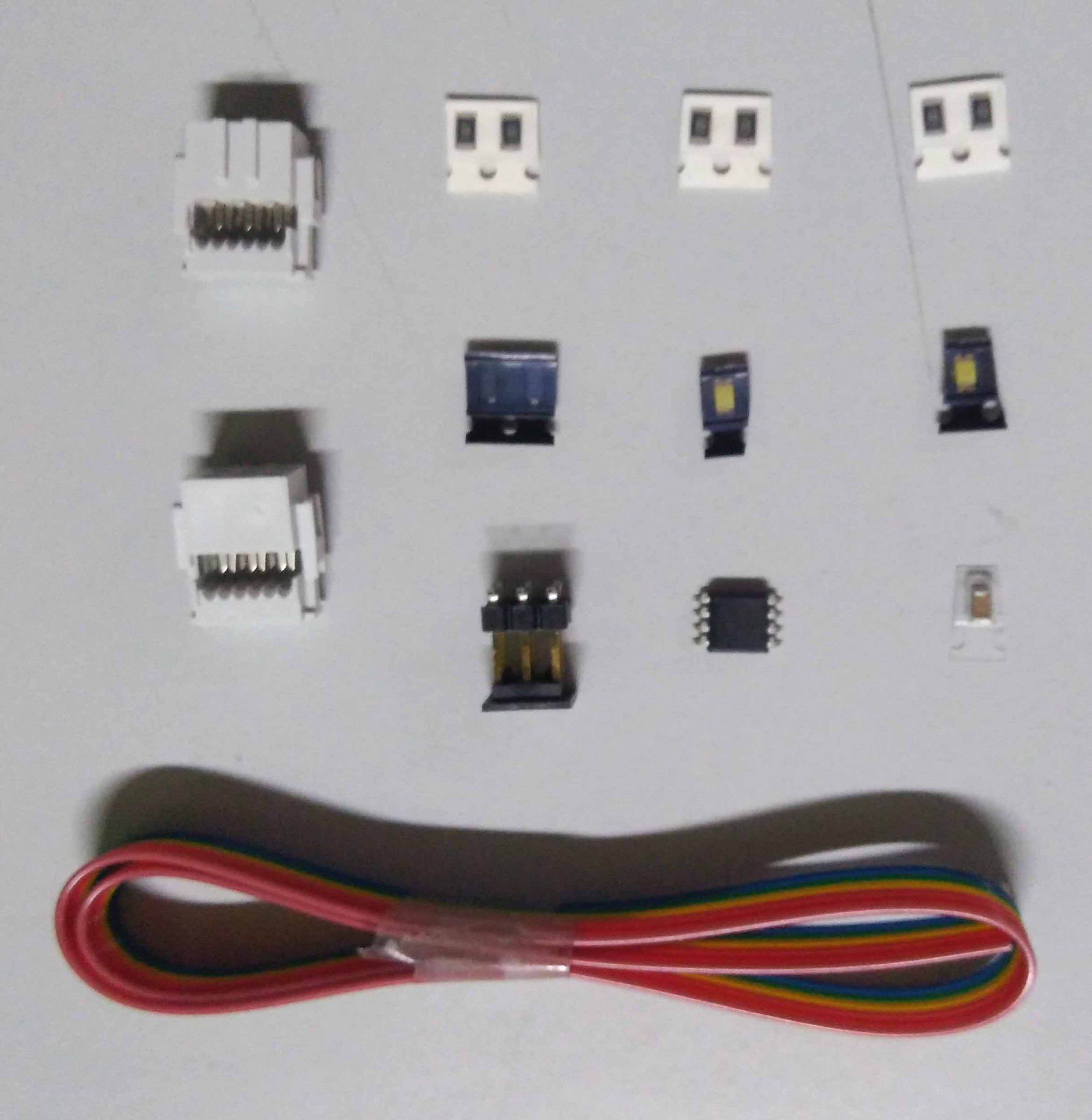 How to Build a USBTiny ISP Programmer : by Utilizing CNC PCB Milling ...