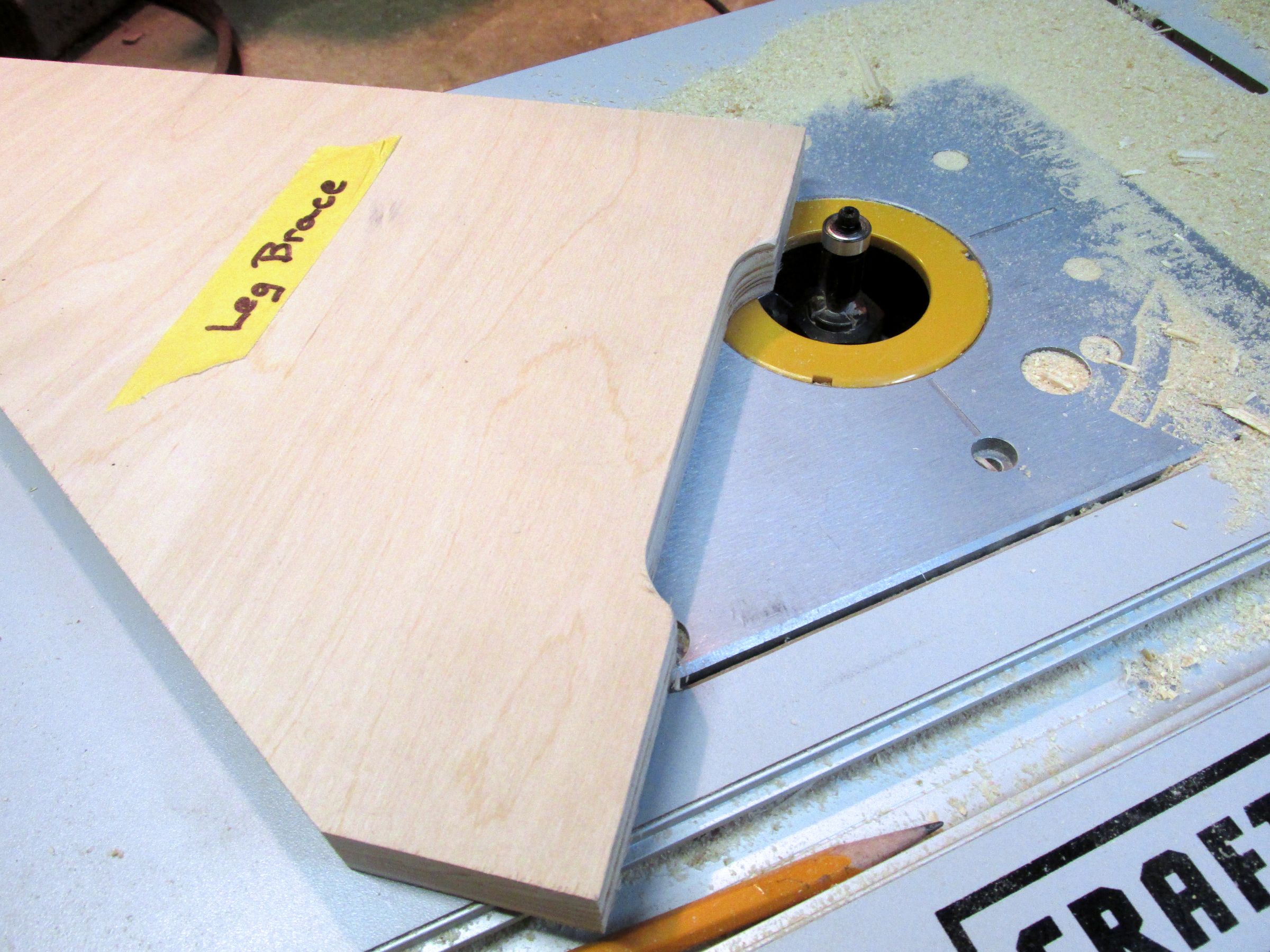 Maker Station: the Portable Reconfigurable Work Station for All Makers ...