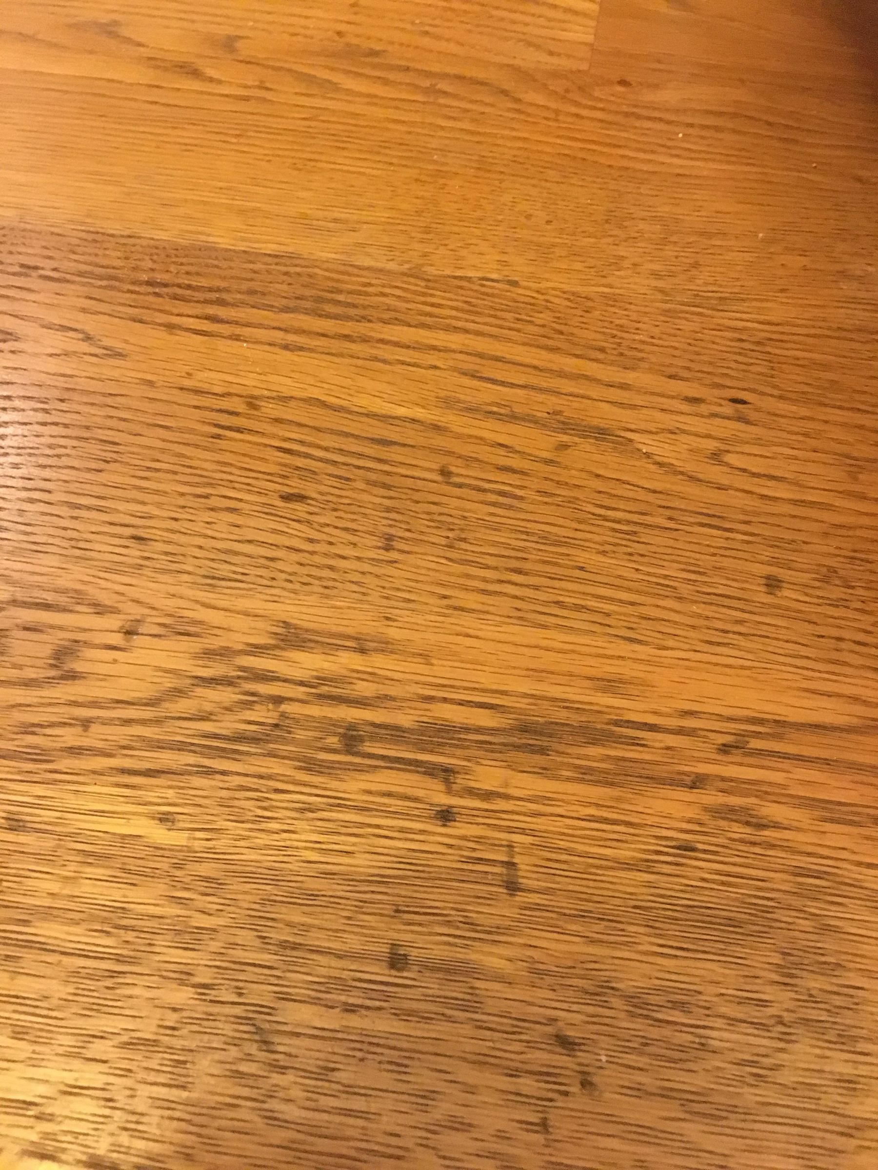 9 Easy Ways to Distress Wood : 9 Steps (with Pictures) - Instructables