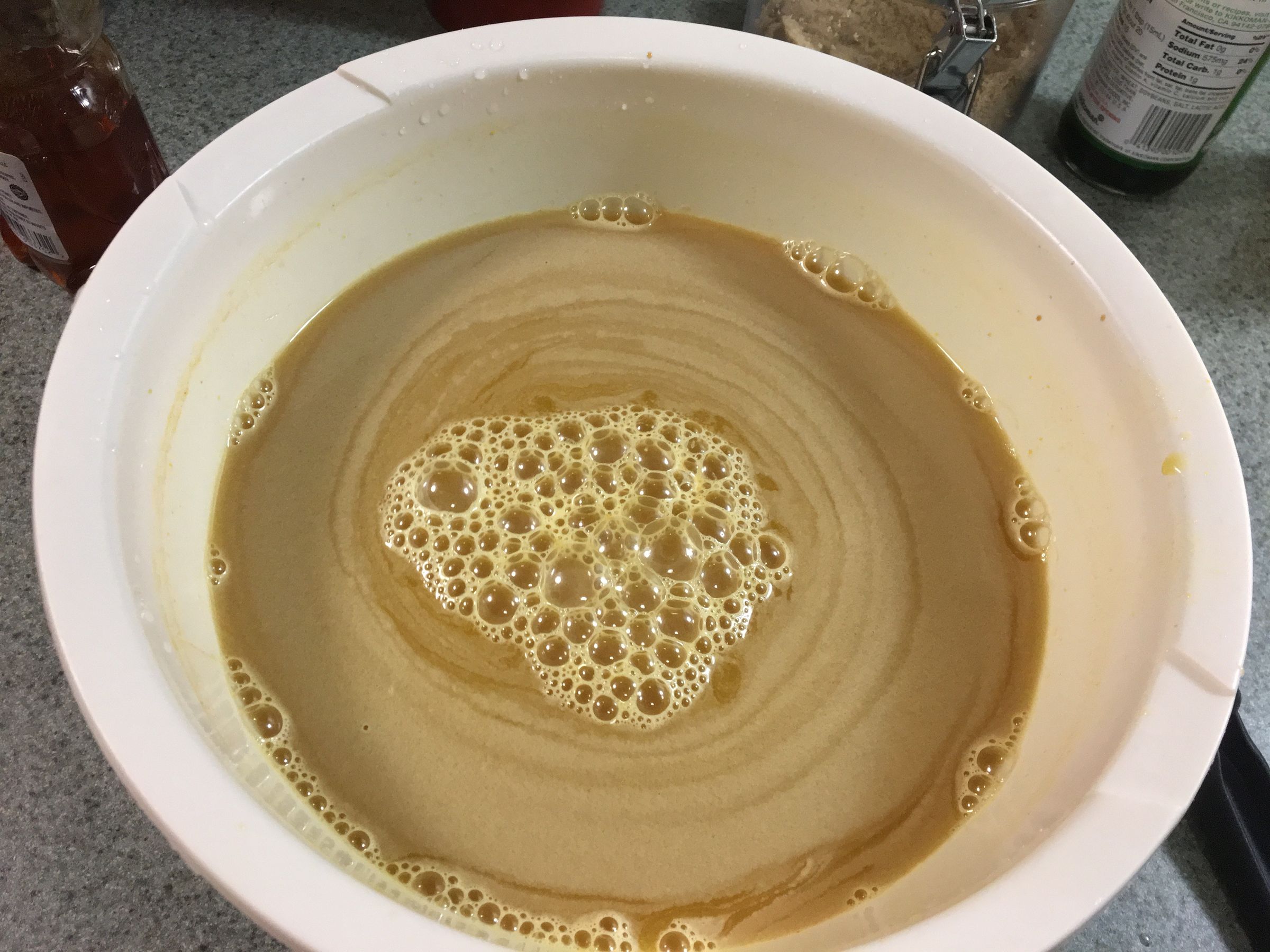 How I Marinate a Ham : 16 Steps (with Pictures) - Instructables