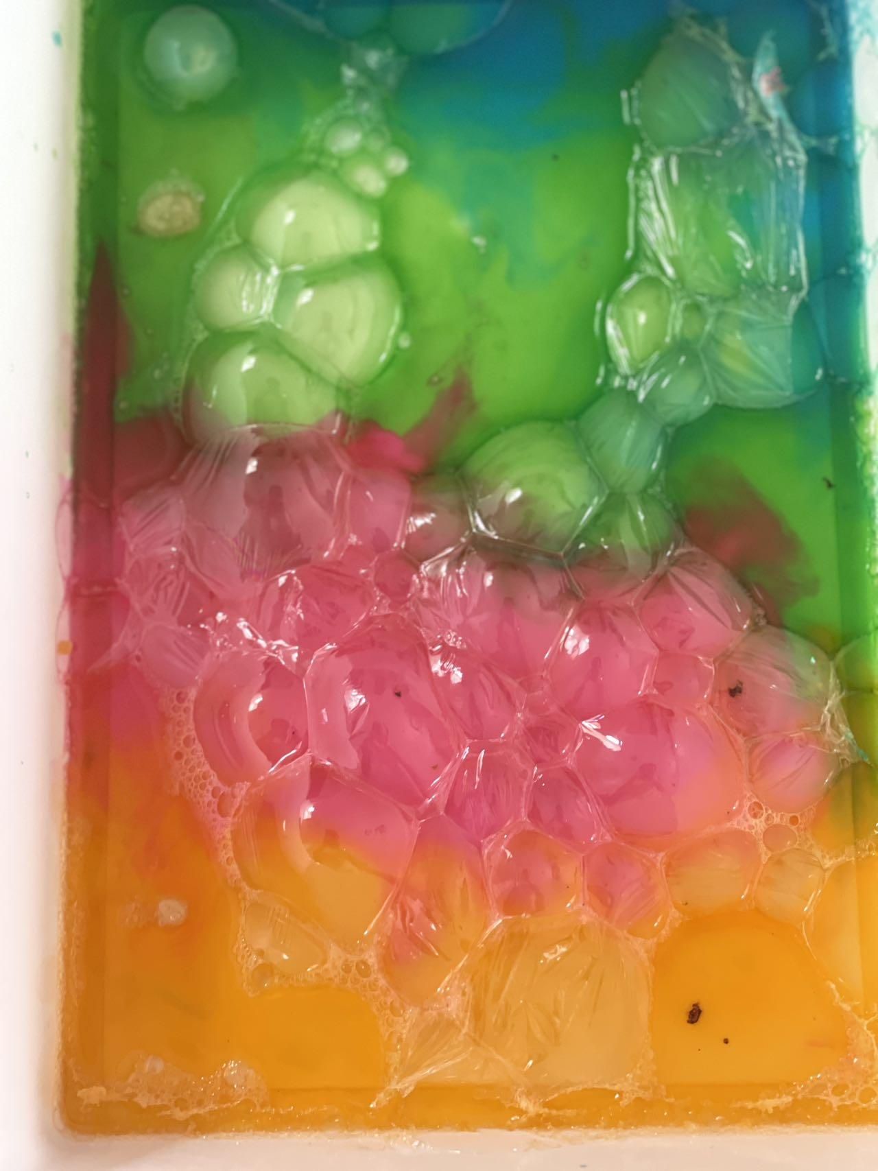 BIODEGRADABLE FOAM PLASTICS - Instructables