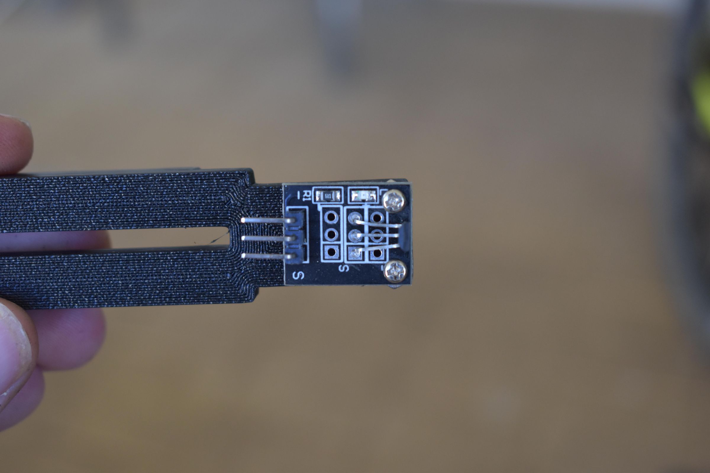 Arduino Hall Effect Bike Speedometer and Odometer : 9 Steps (with ...