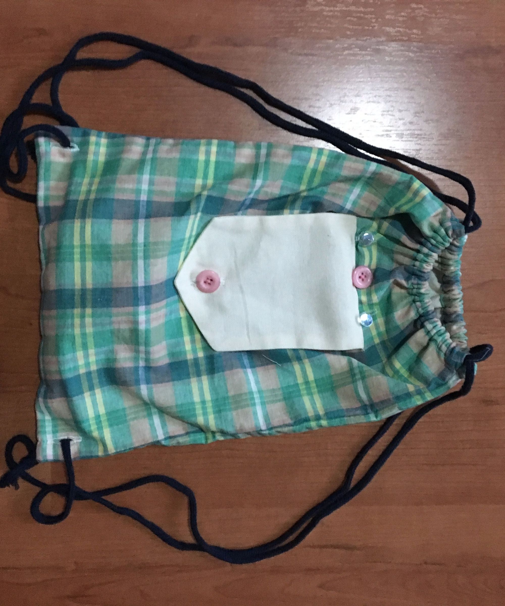 Kids Safety Bag : 19 Steps (with Pictures) - Instructables