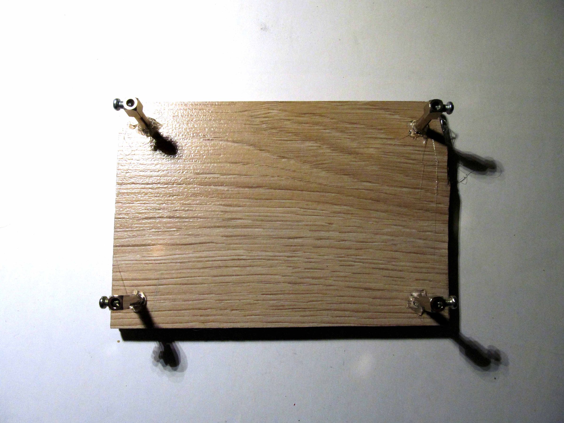 PCB Spider (Holder) for Your Project : 4 Steps (with Pictures ...