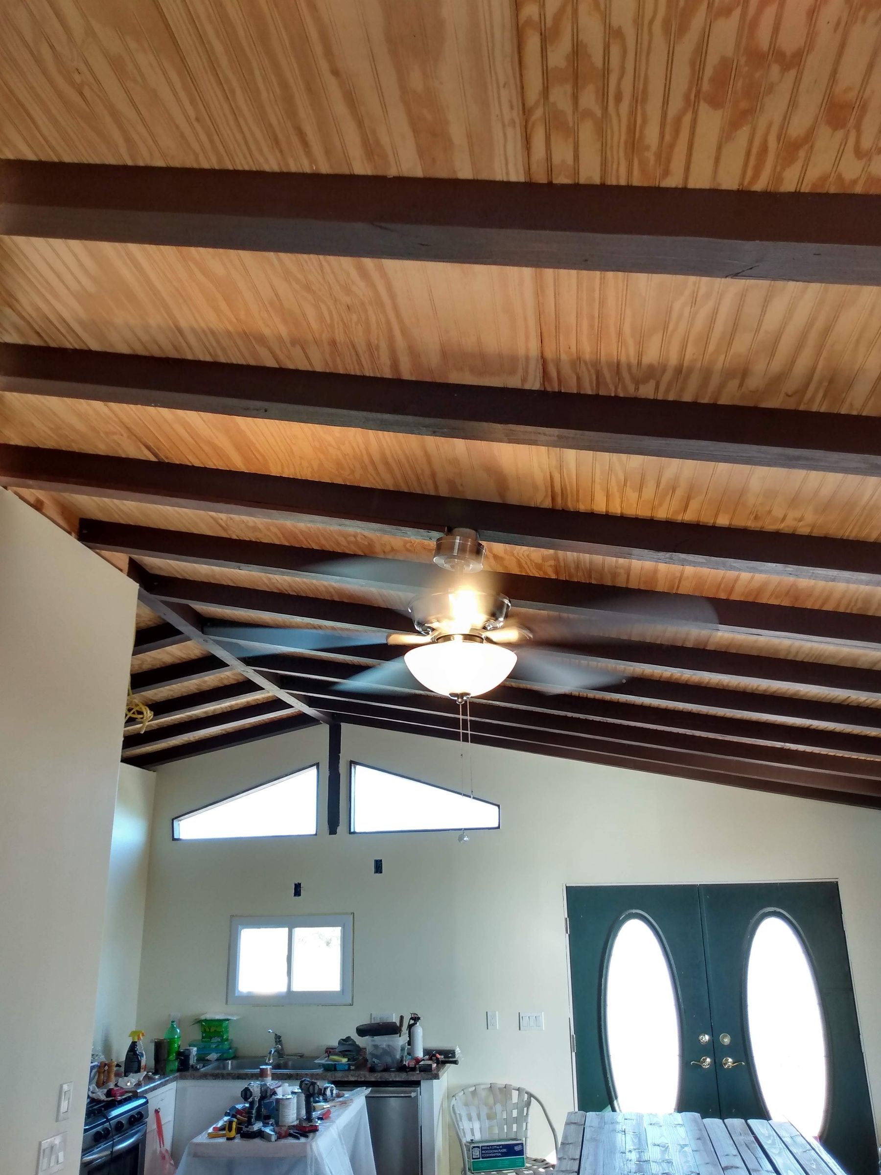 From the Ground Up Camp/ Cabin Part 2 : 15 Steps - Instructables