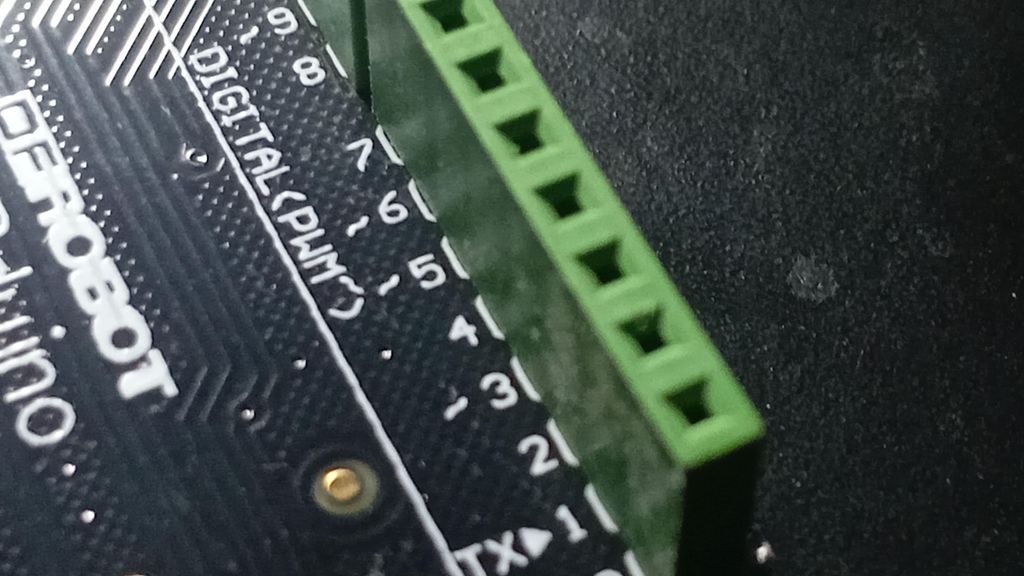 Understanding Digital and Analog Pins in Arduino - Lesson #5 : 11 Steps ...