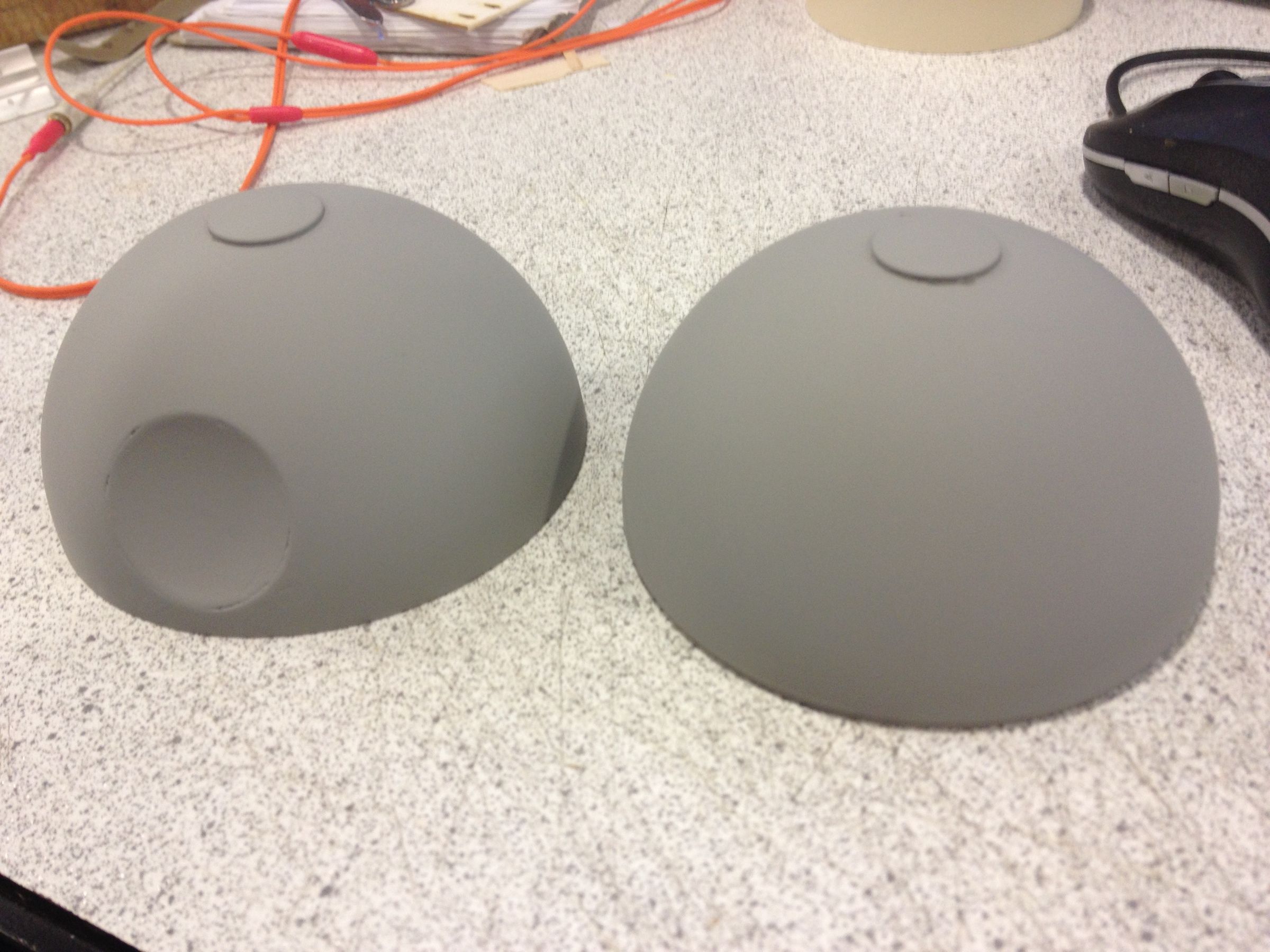 Levitating Death Star : 9 Steps (with Pictures) - Instructables