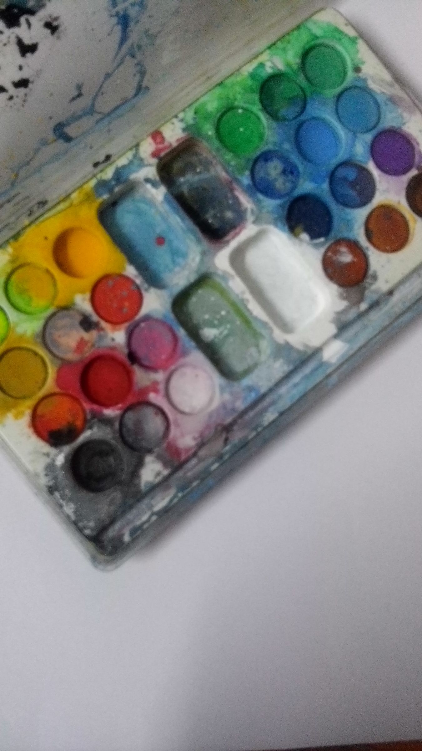 Minecraft Diamond Necklace : 6 Steps (with Pictures) - Instructables