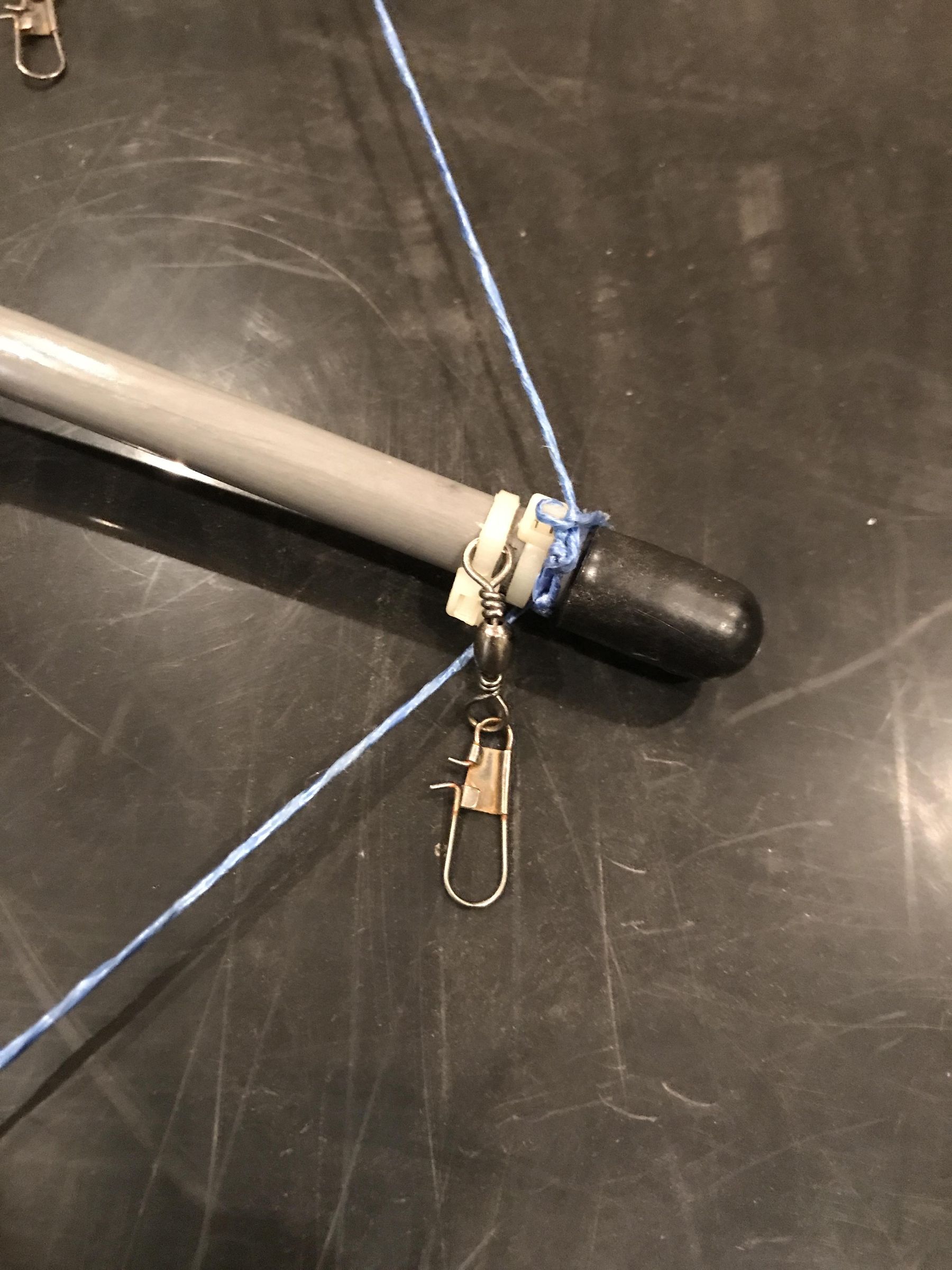 Hovering, Dancing Ghosts : 6 Steps (with Pictures) - Instructables