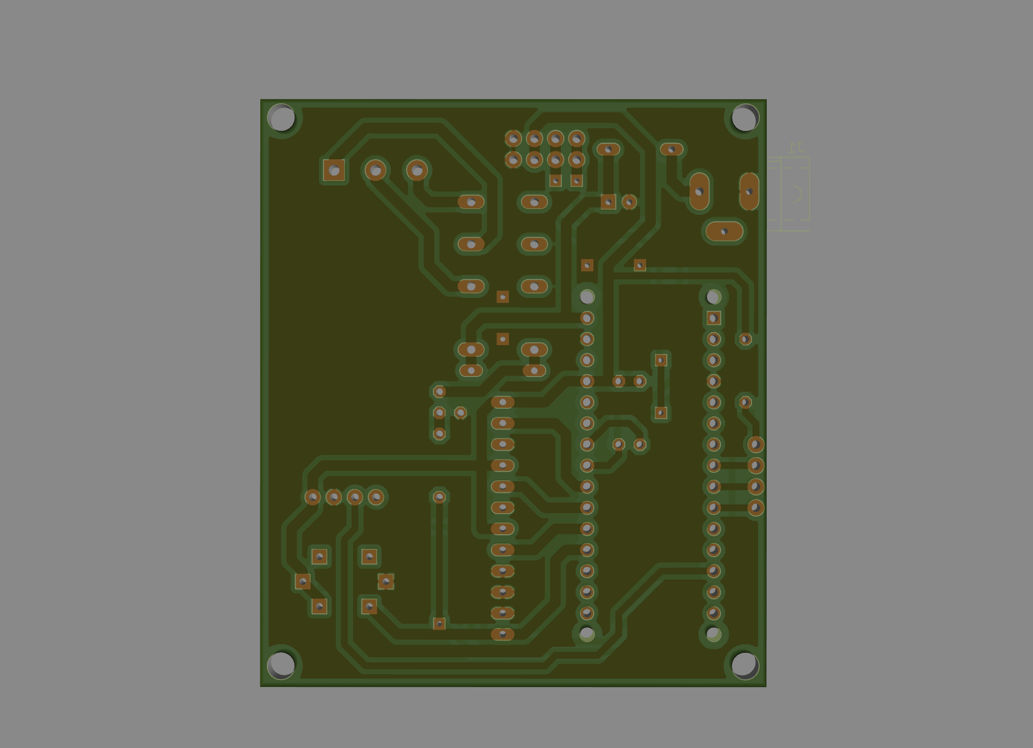 Arduino MQ137 PPM Sensor : 7 Steps (with Pictures) - Instructables