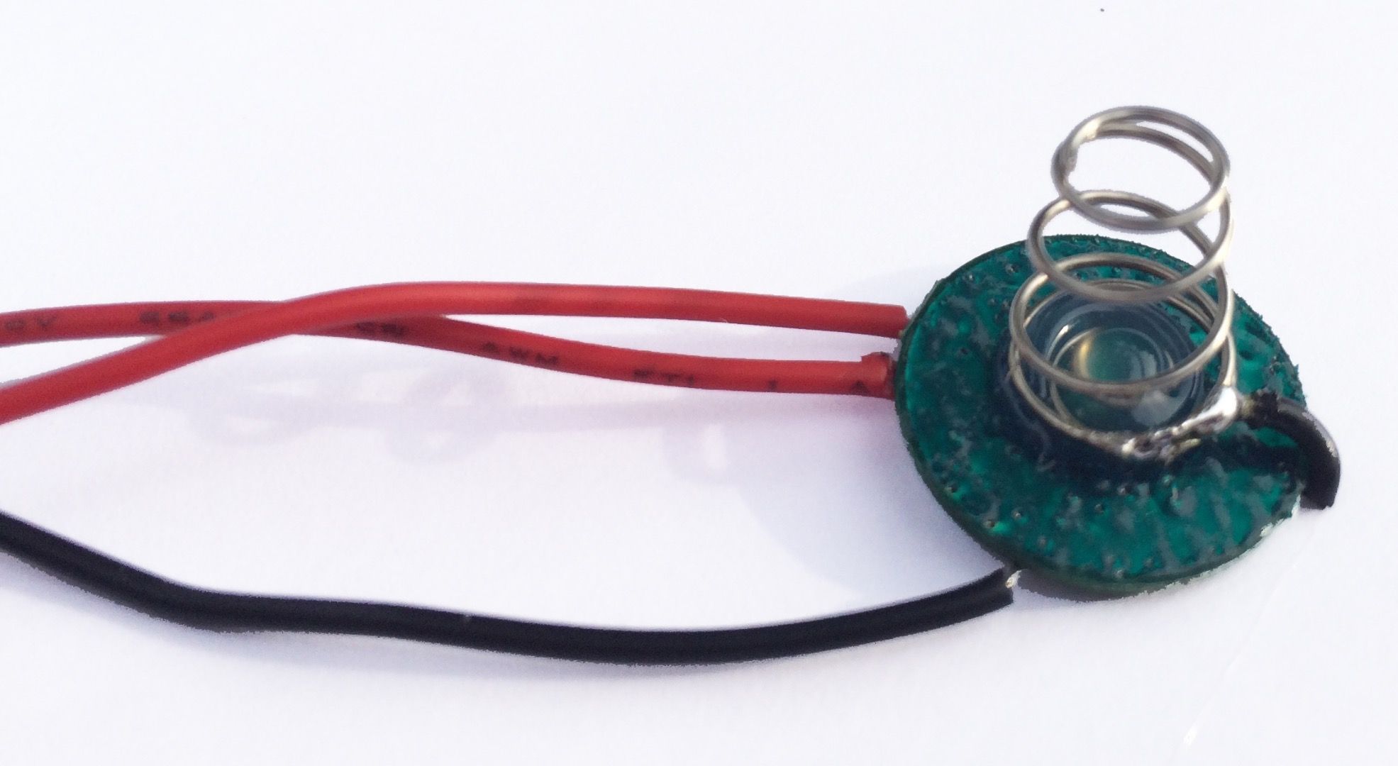 DIY Protected Lithium Battery Holder : 4 Steps (with Pictures ...