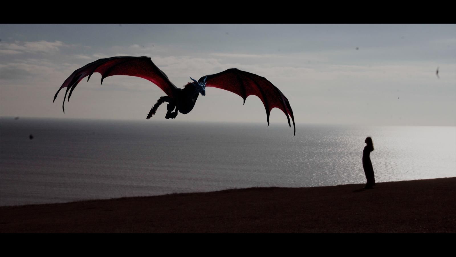 Animating a Realistic Dragon for VFX in Autodesk Maya : 15 Steps (with ...