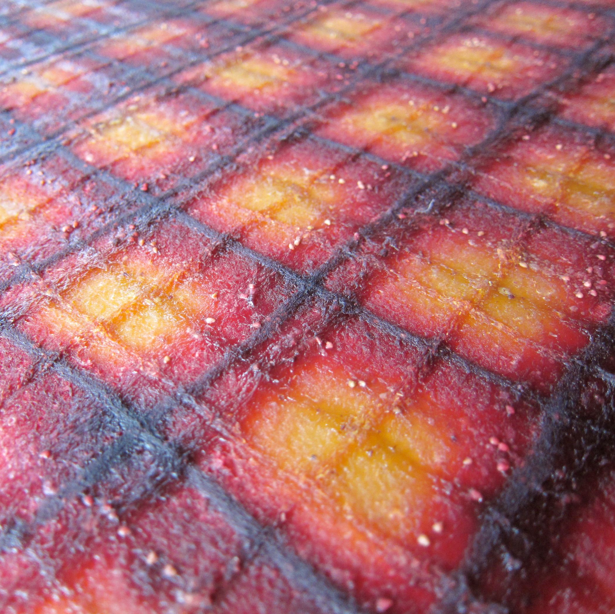 Patterned Fruit Leather : 3 Steps (with Pictures) - Instructables