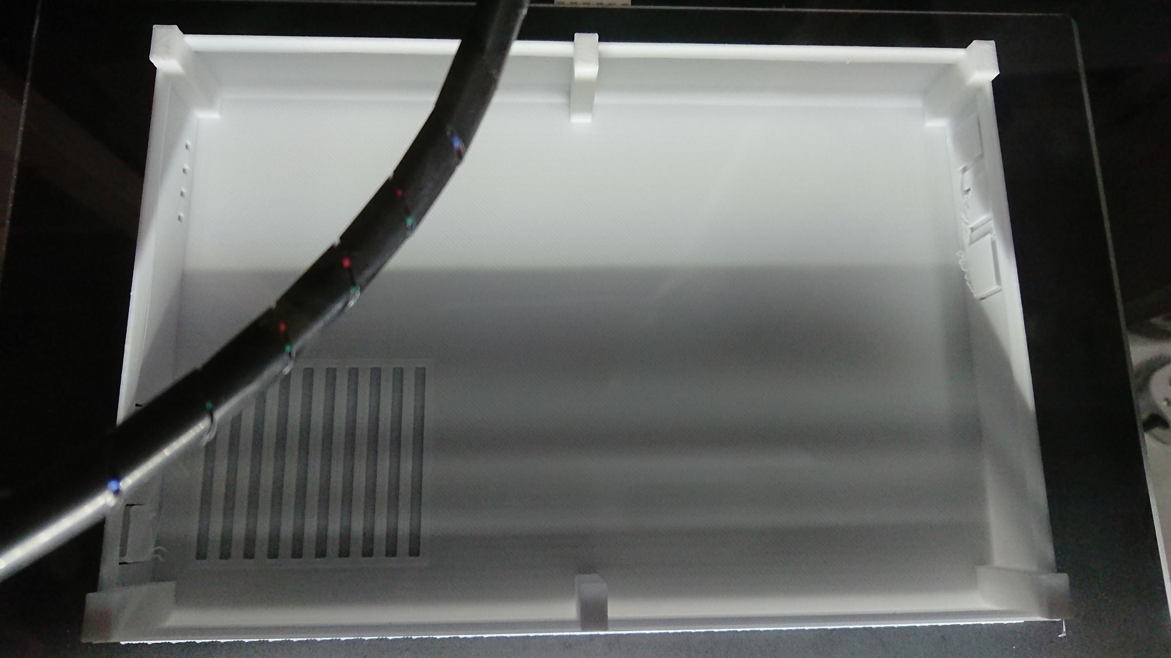 A Raspberry Pi NAS That Really Look Like a NAS : 13 Steps (with ...