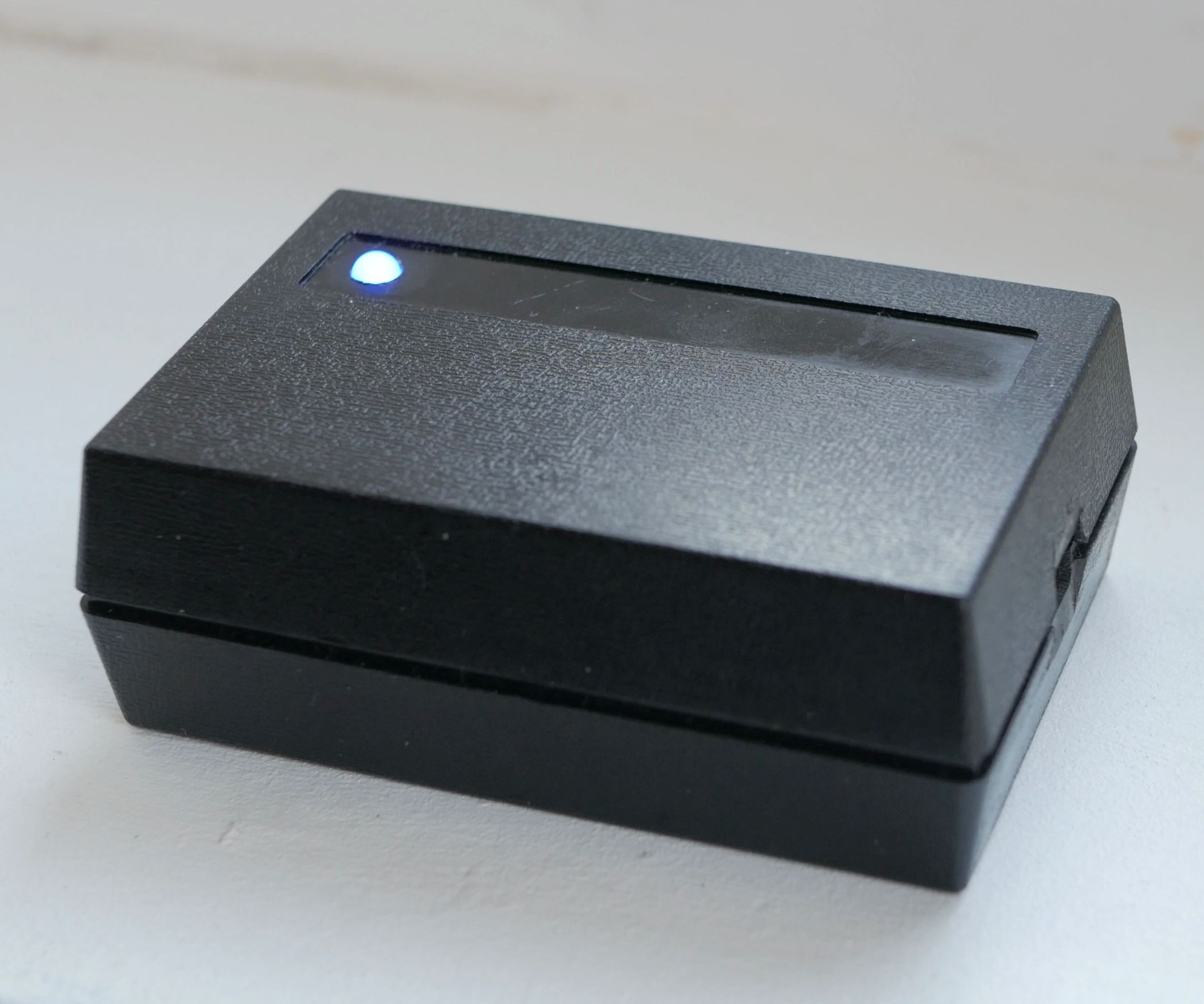 Washing Machine Notification Sensor : 6 Steps (with Pictures ...