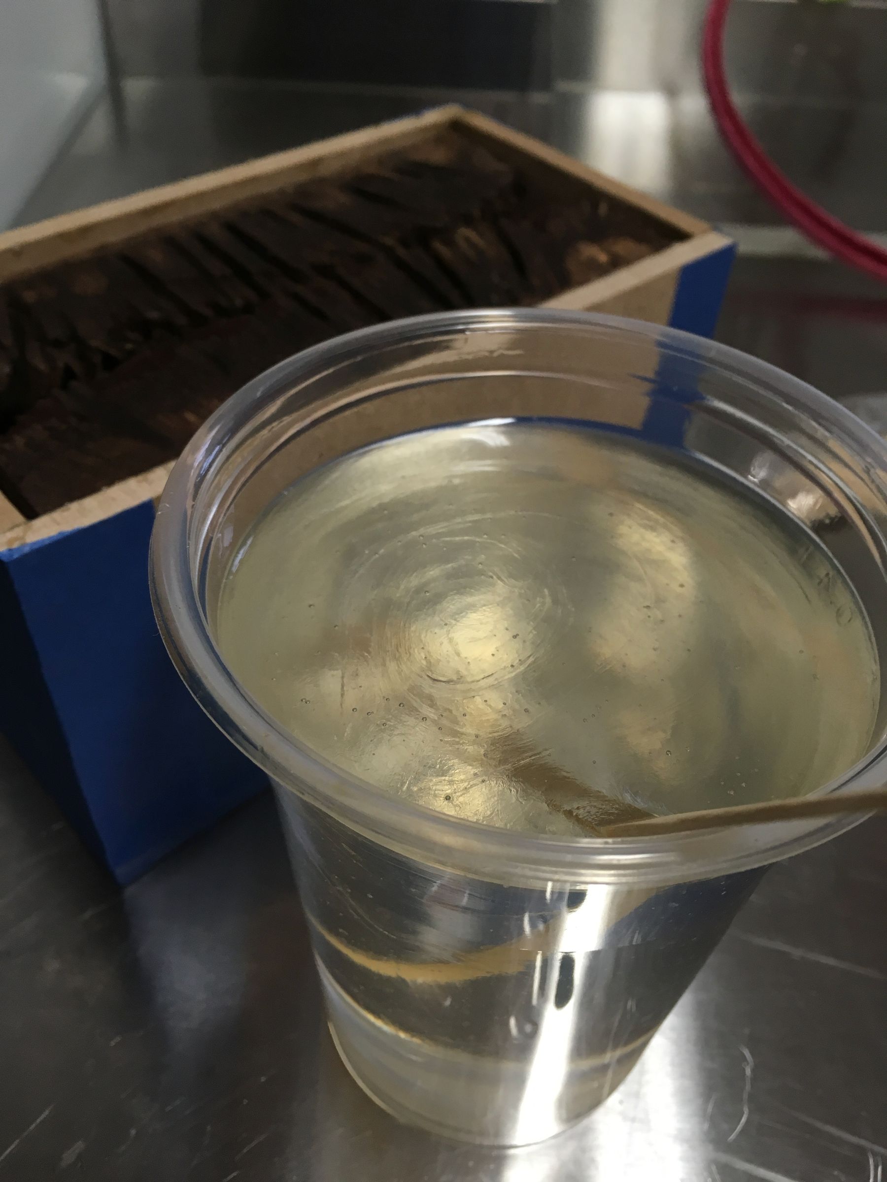 Banksia Nut Epoxy Cast : 6 Steps - Instructables