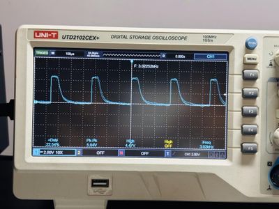 AC Power Monitoring Using BL0937 IC : 7 Steps - Instructables