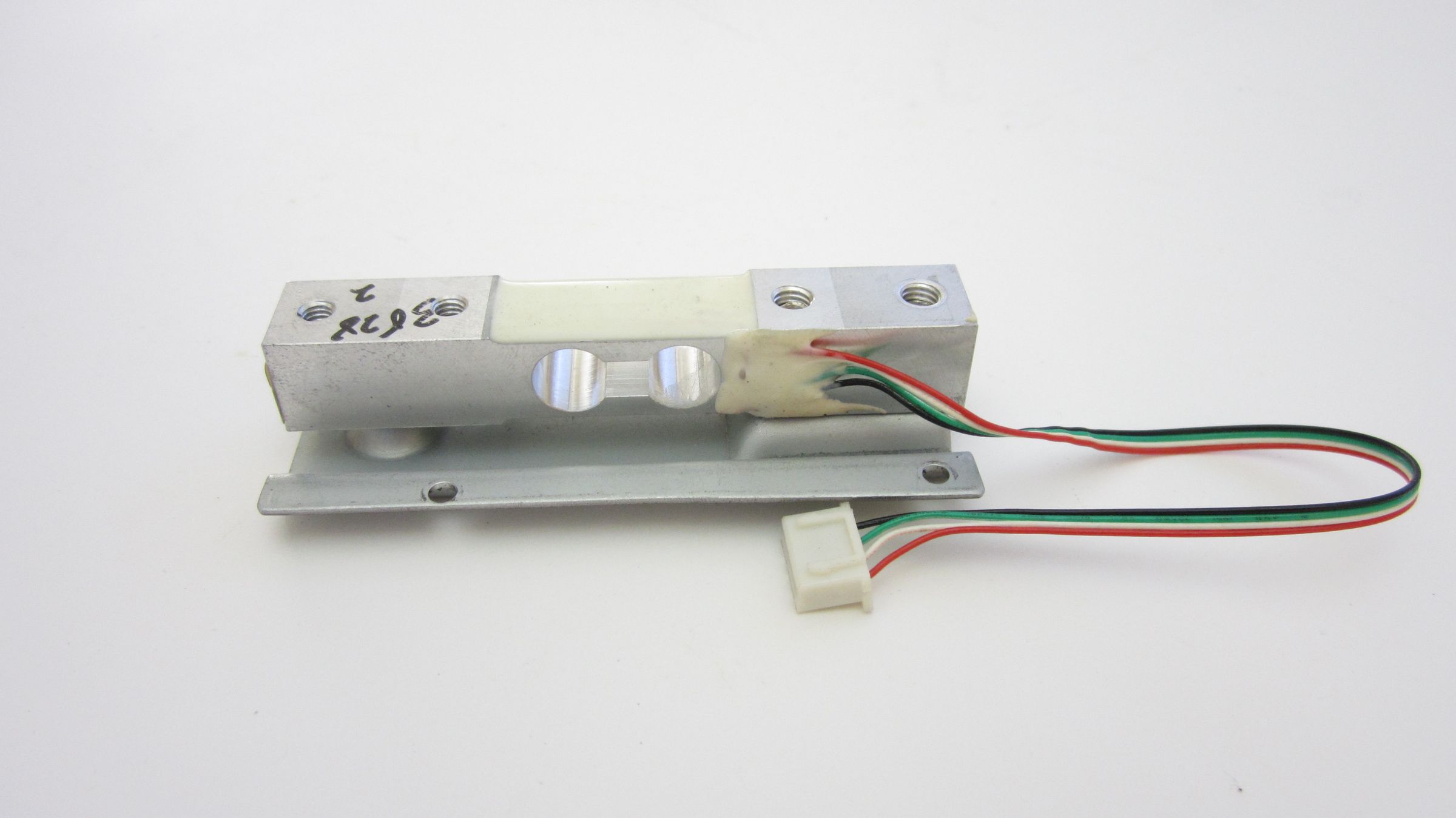 Snow Monitoring Scale : 11 Steps (with Pictures) - Instructables