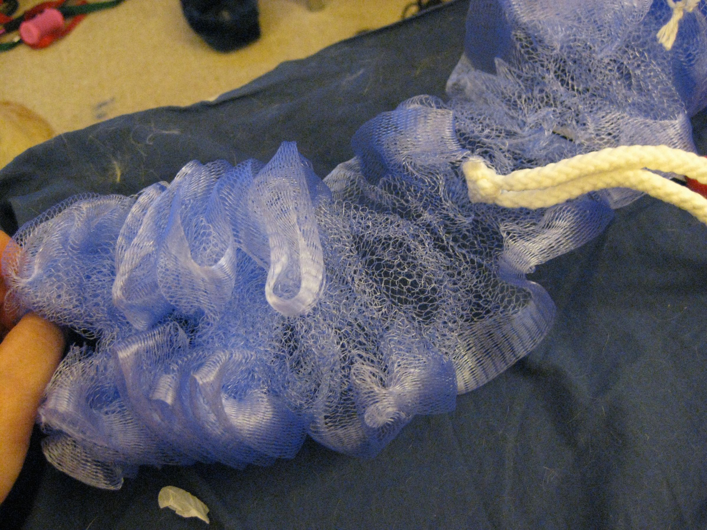 Simple DIY Hydroponics Net Pot/basket From Recycled Bottles : 7 Steps ...