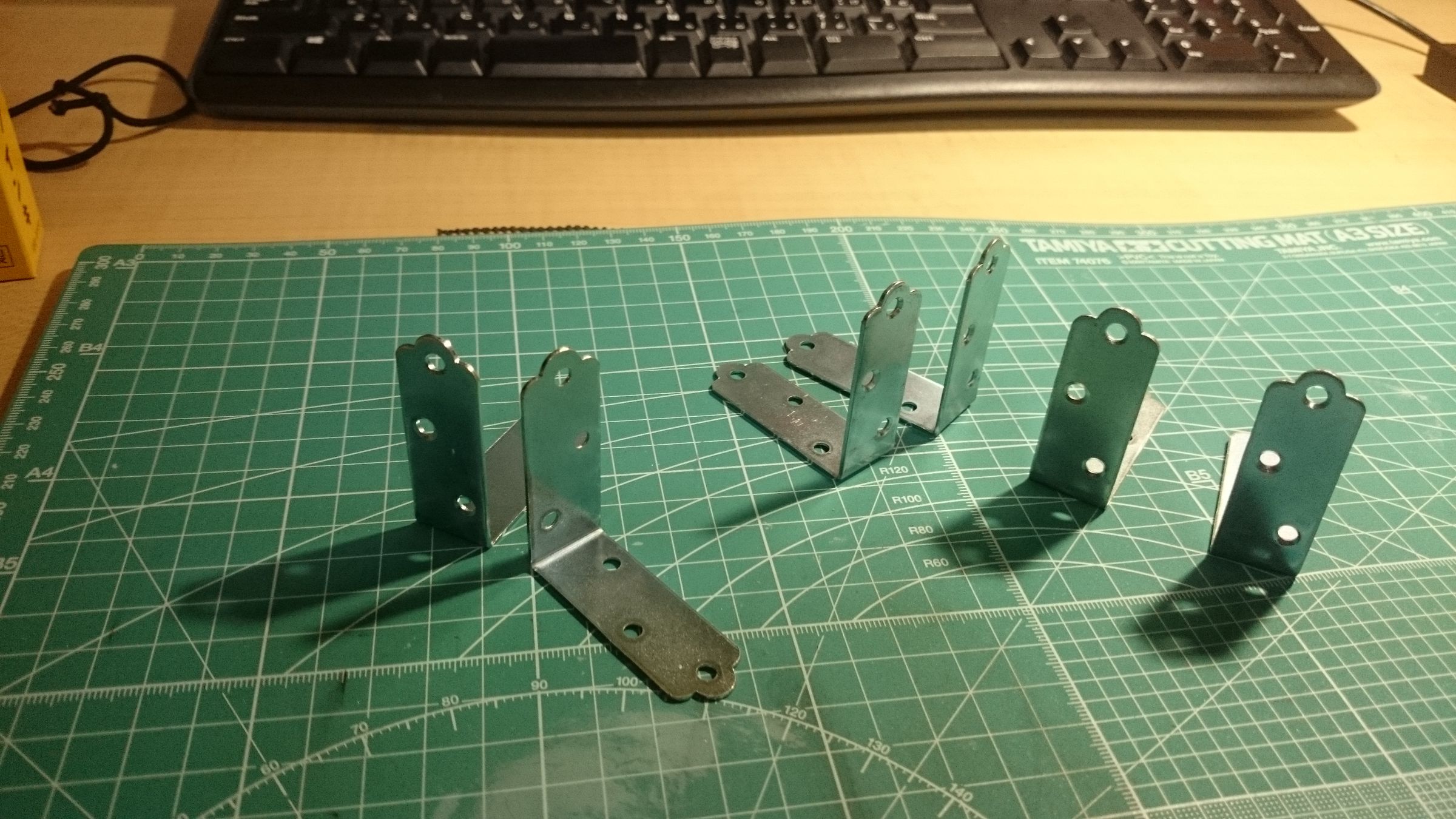 Spectrometer Using Arduino : 4 Steps - Instructables