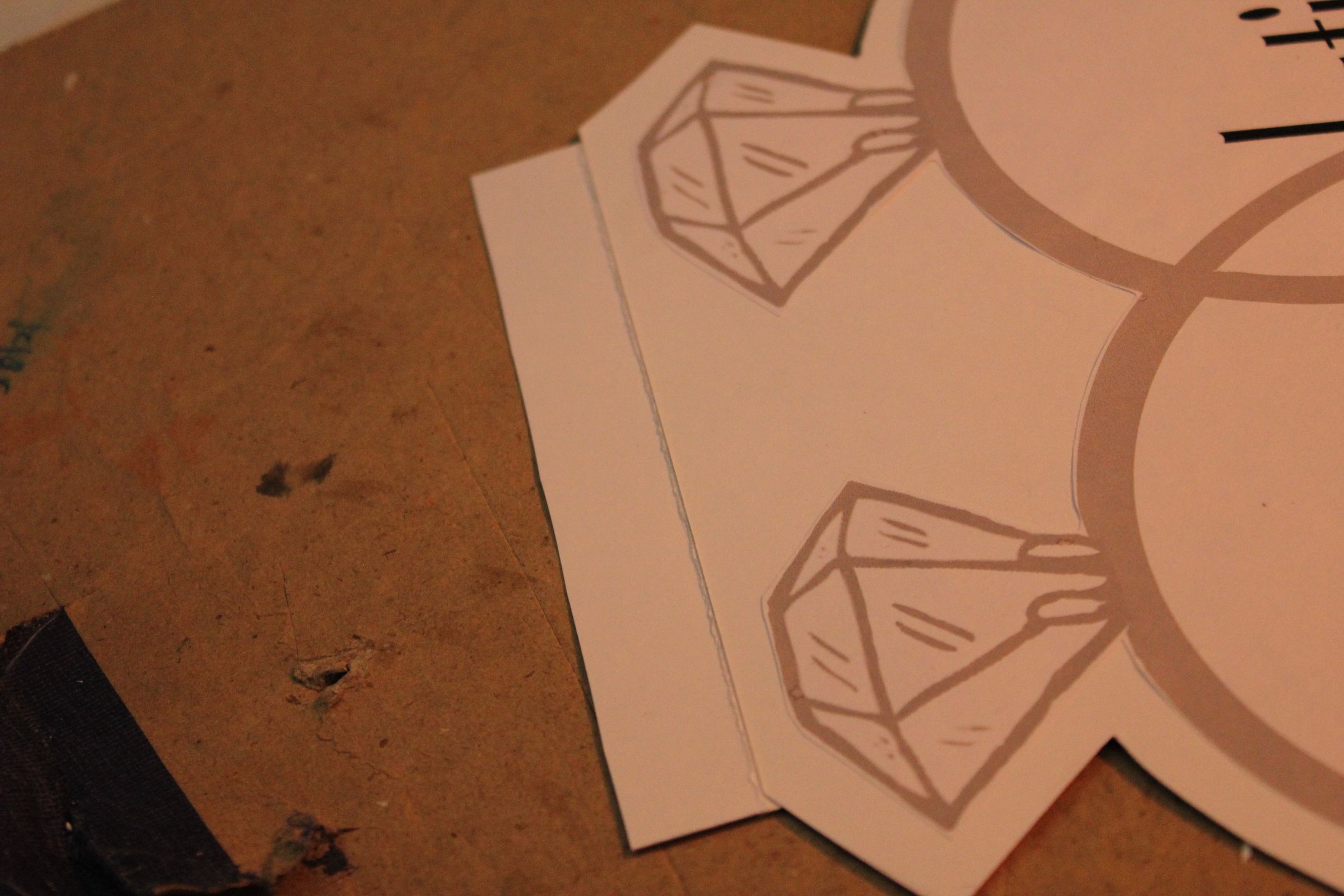 How to Make a Flip Open Box (any Shape) : 5 Steps - Instructables