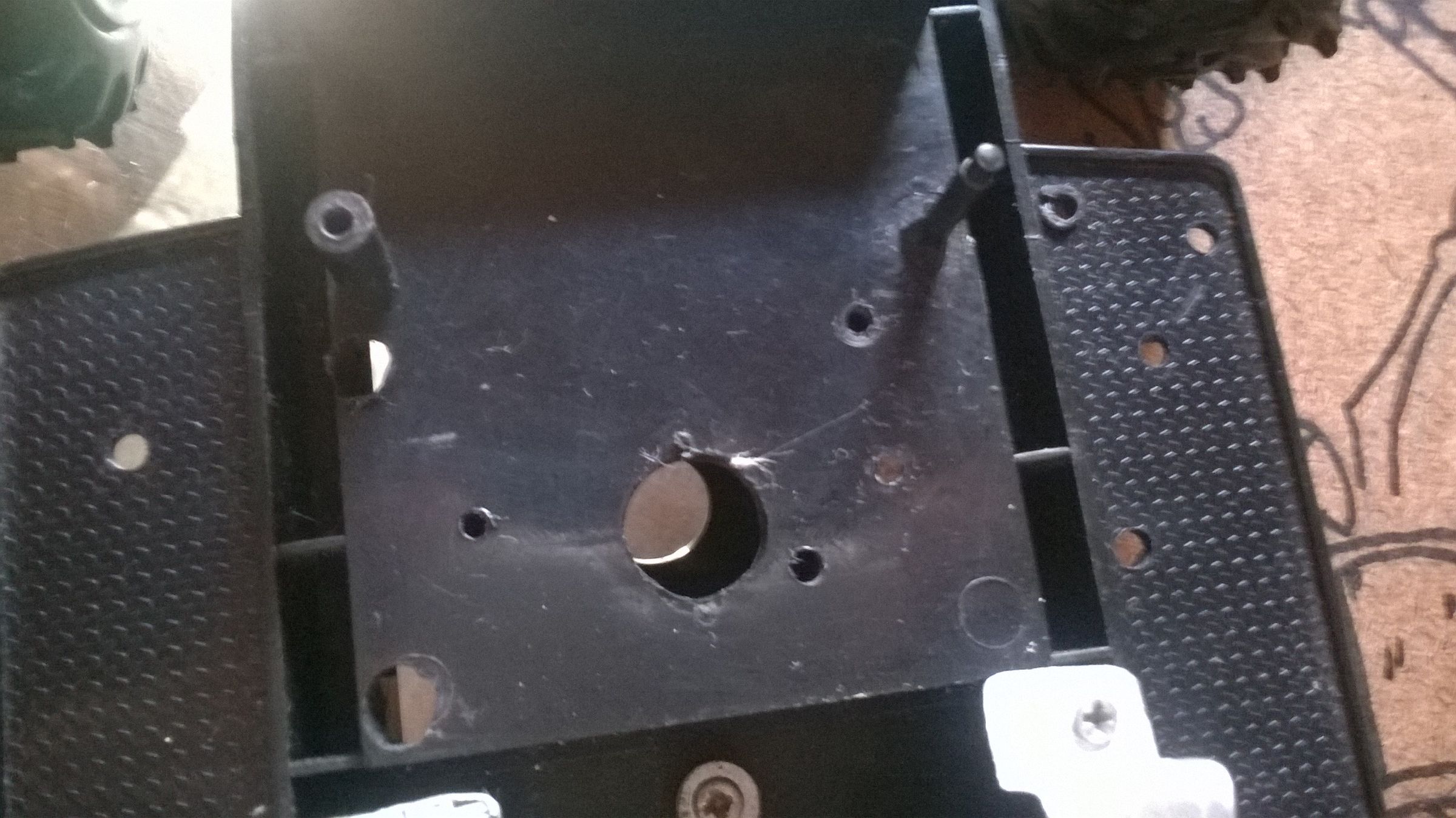 Arduino RC Car With Long Range and Custom Transmitter. : 22 Steps ...