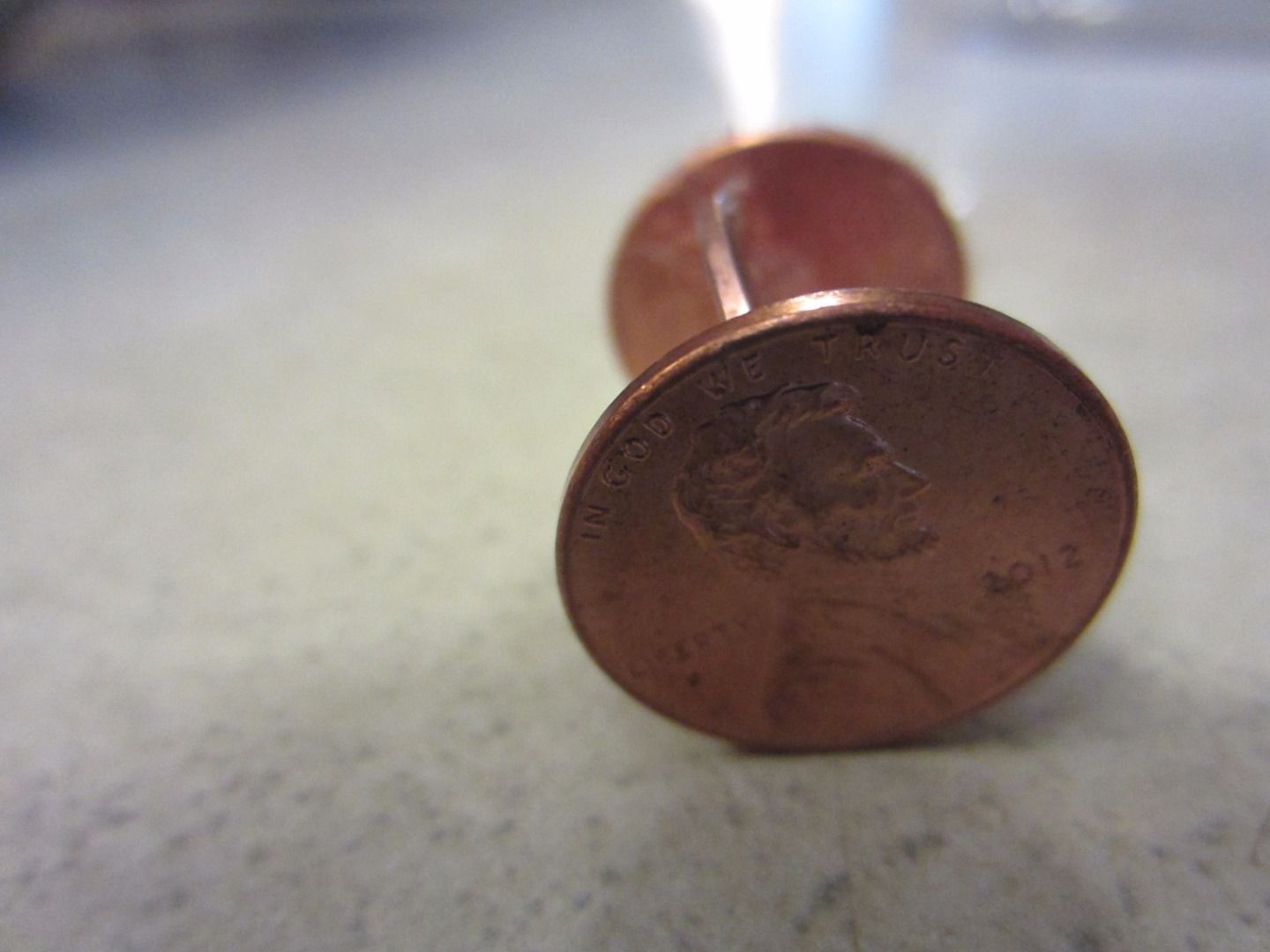 Penny Racers: Build Your Own 3¢ Lincoln! : 3 Steps (with Pictures ...