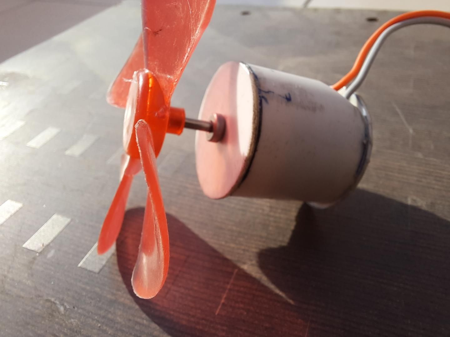 DC Motor Using PVC Pipe at Home : 15 Steps (with Pictures) - Instructables