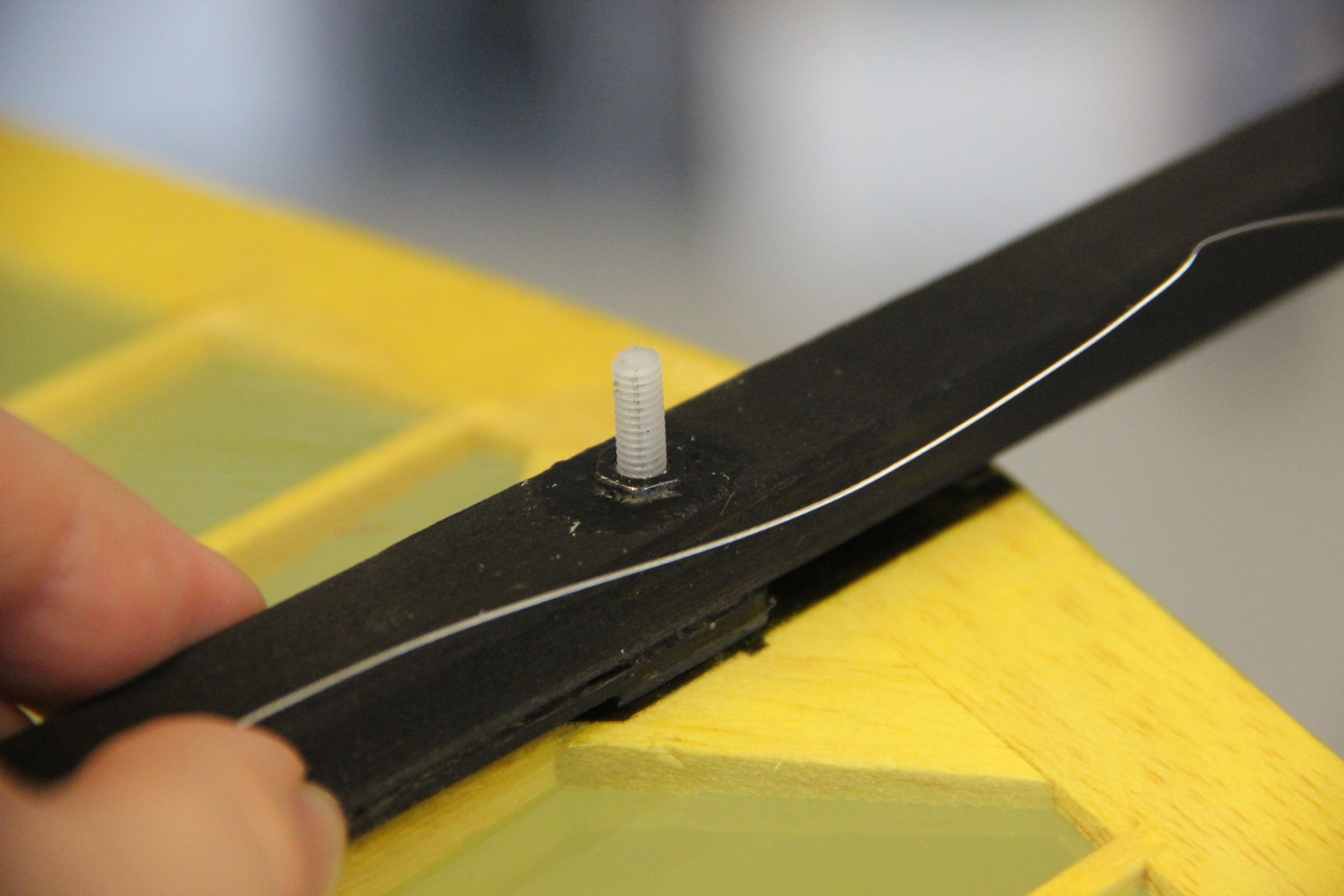 Creating an F3K RC Airplane : 11 Steps - Instructables