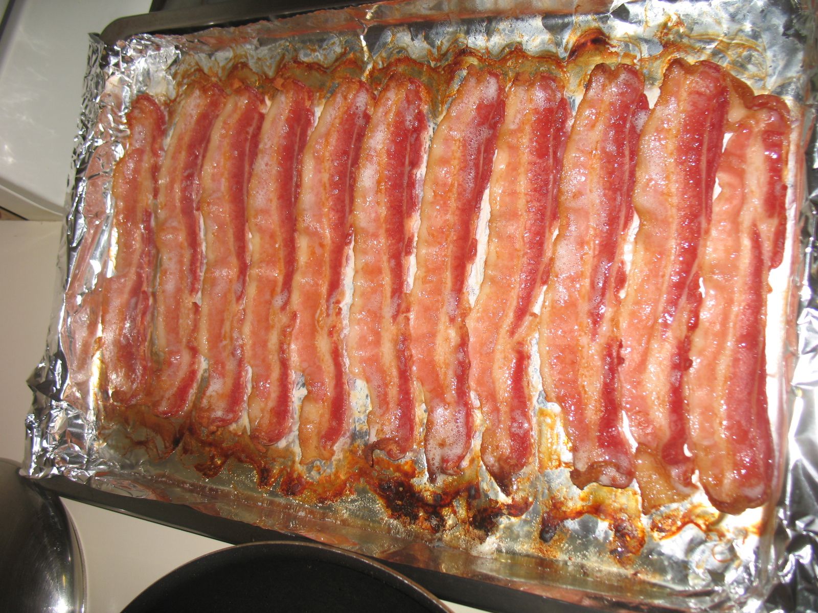 Easy Bacon Chocolate Truffles : 7 Steps - Instructables