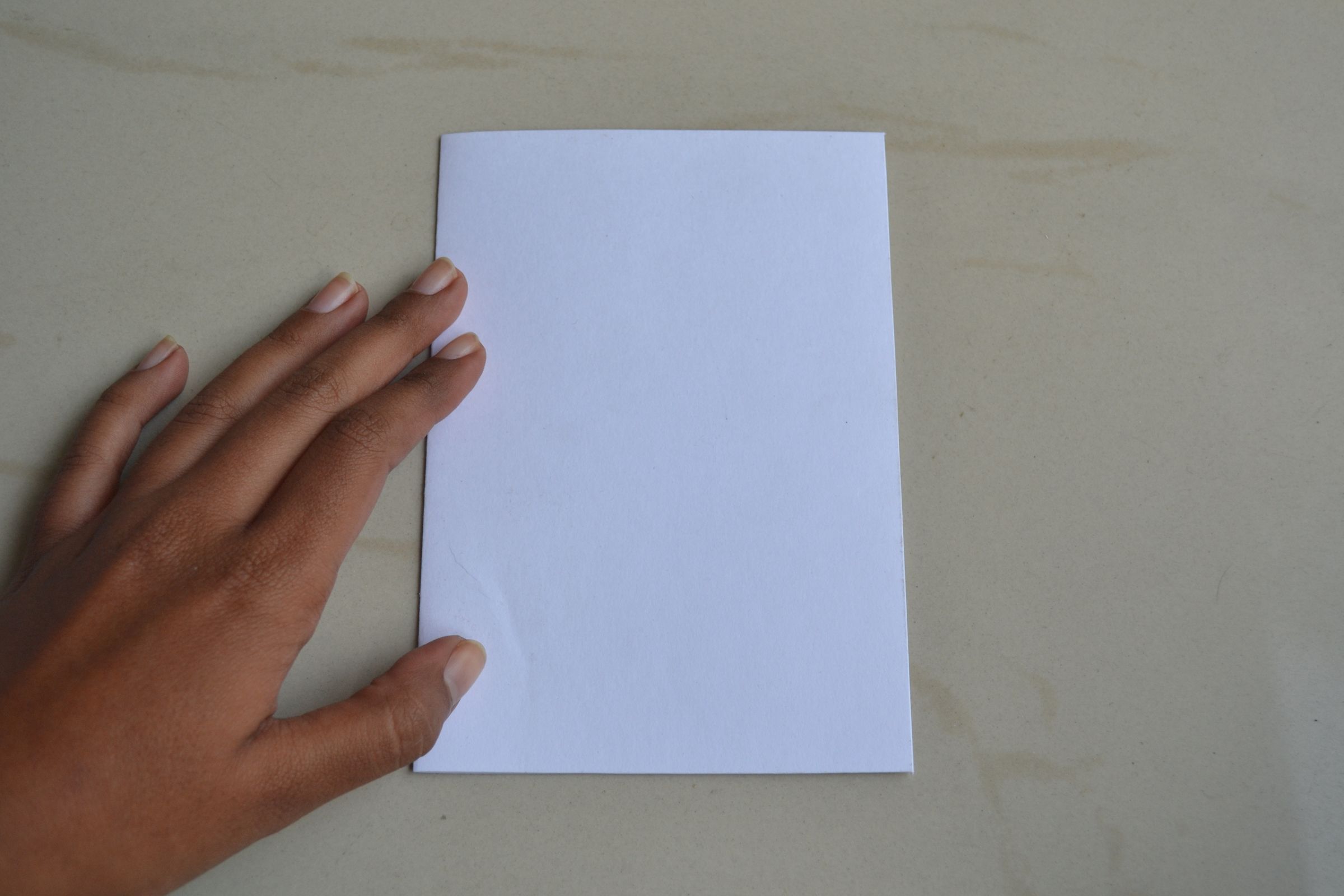 Handy Notebook From Scratch! : 10 Steps (with Pictures) - Instructables