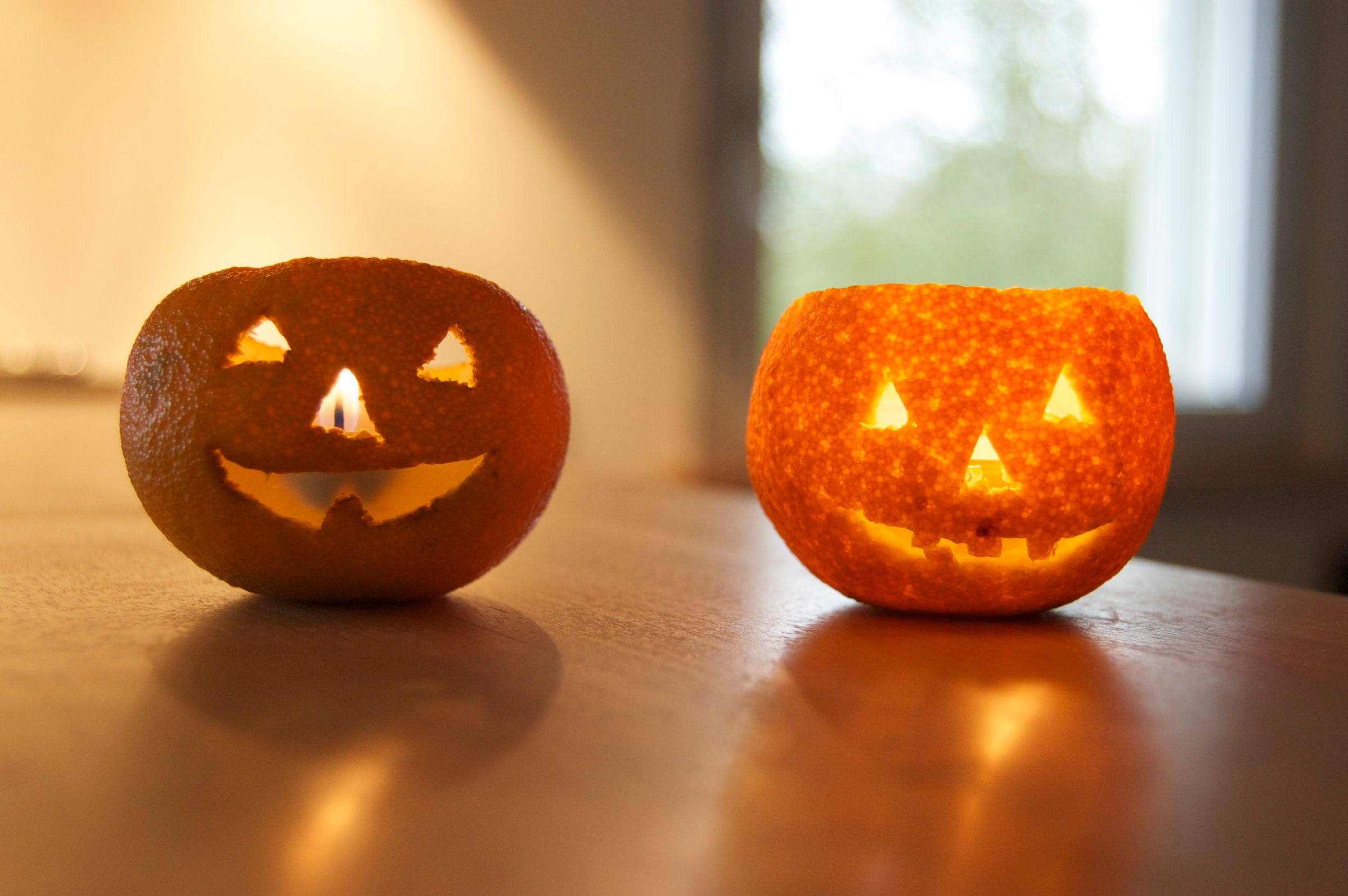 Miniature Jack O' Lantern : 6 Steps (with Pictures) - Instructables